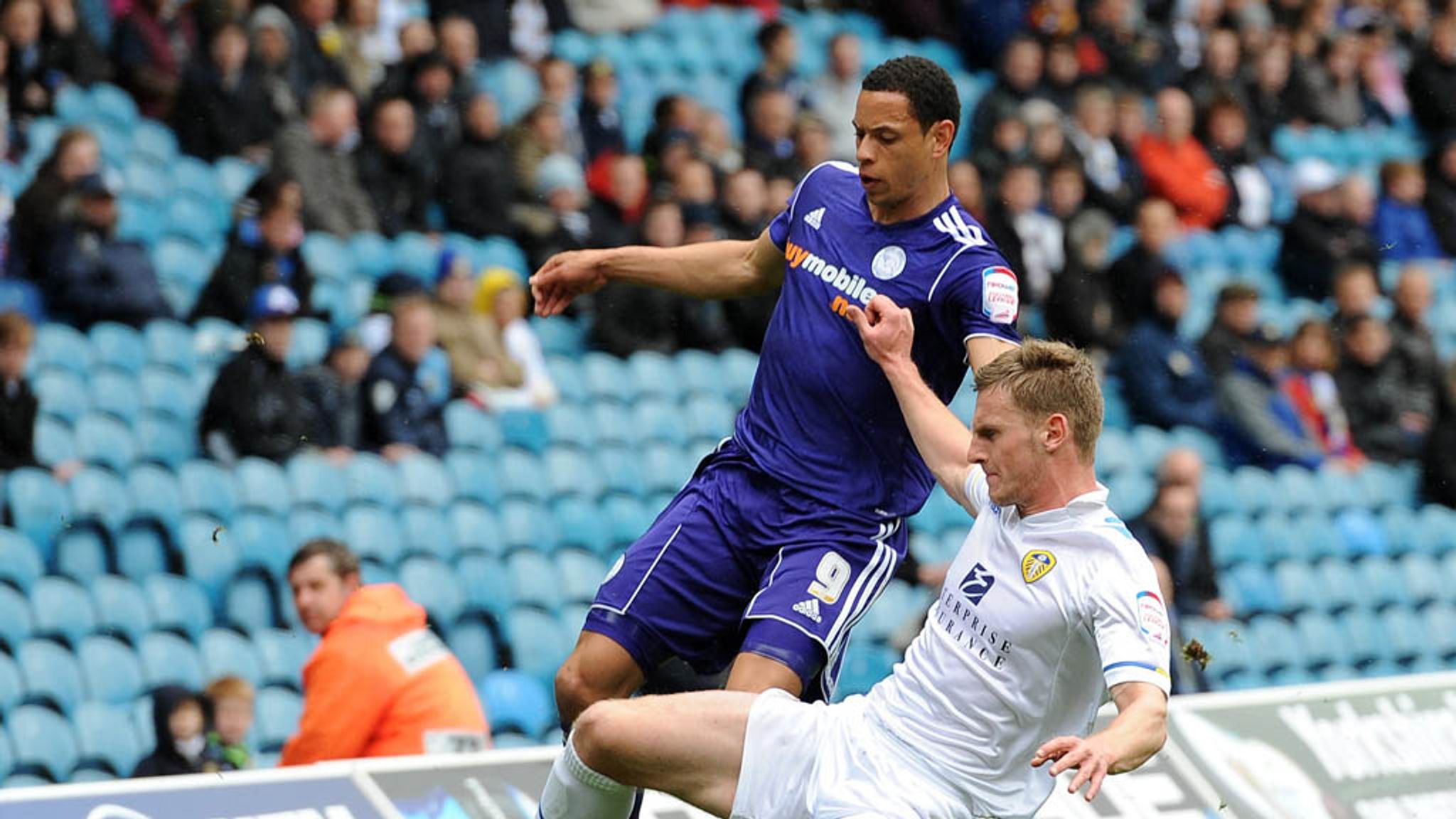 Millwall are set to sign Derby striker Tyson on loan. | Football News ...