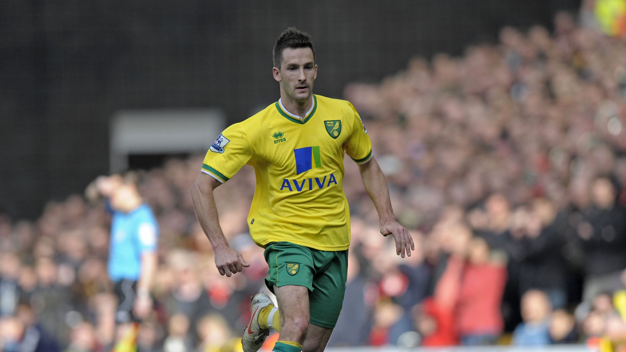 Canaries overcome Celtic | Football News | Sky Sports