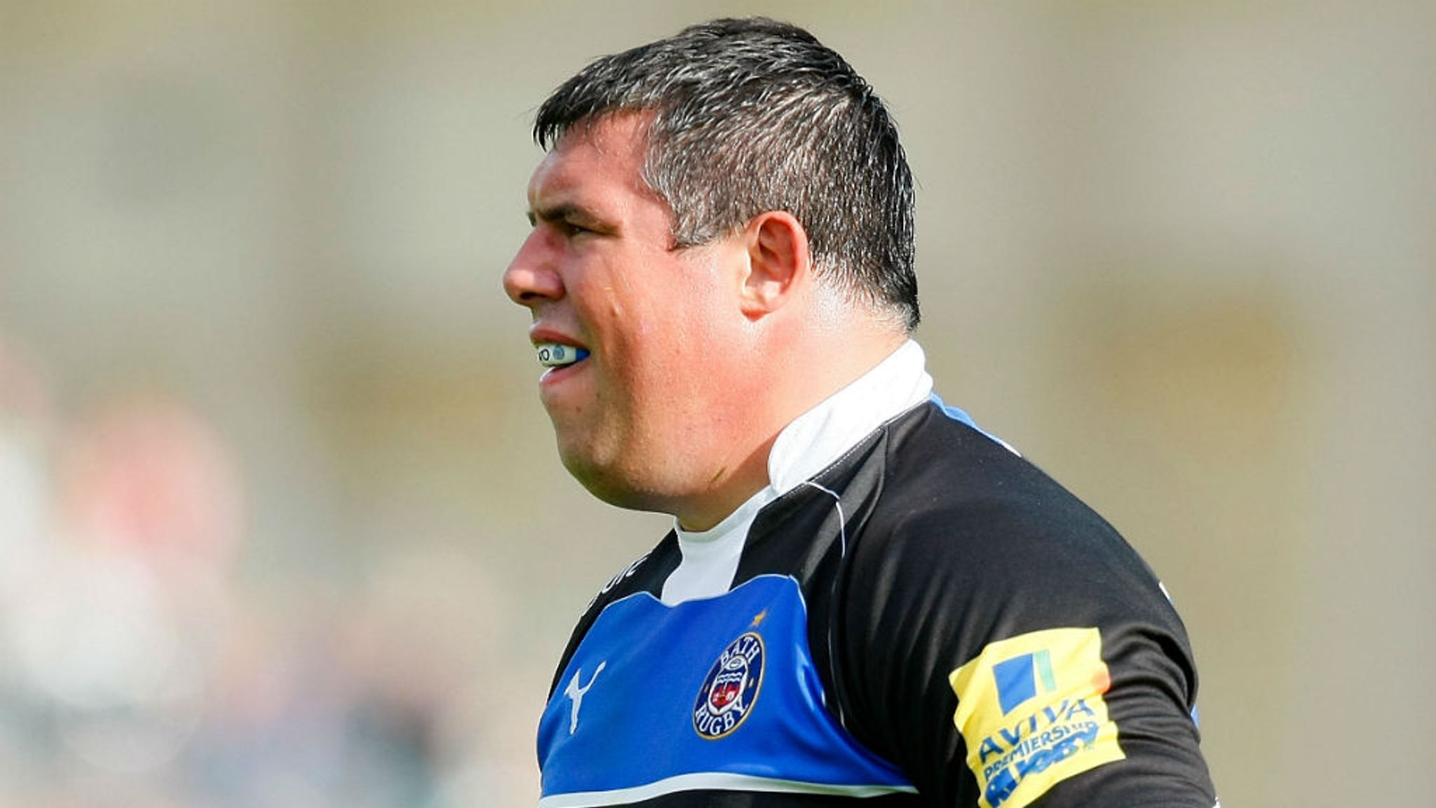 Bell sounds for Bath legend | Rugby Union News | Sky Sports