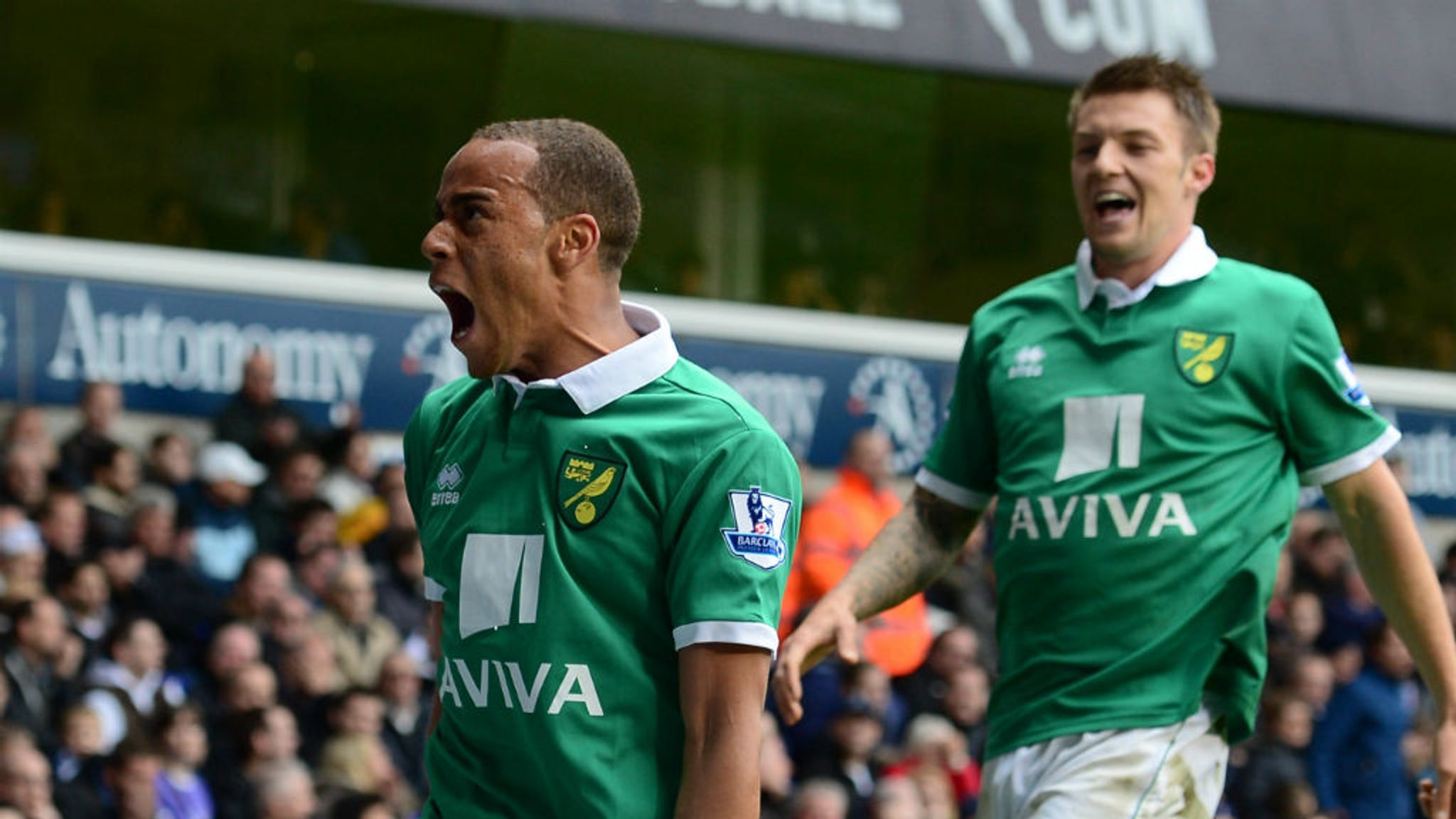 Bennett wants strong finish | Football News | Sky Sports