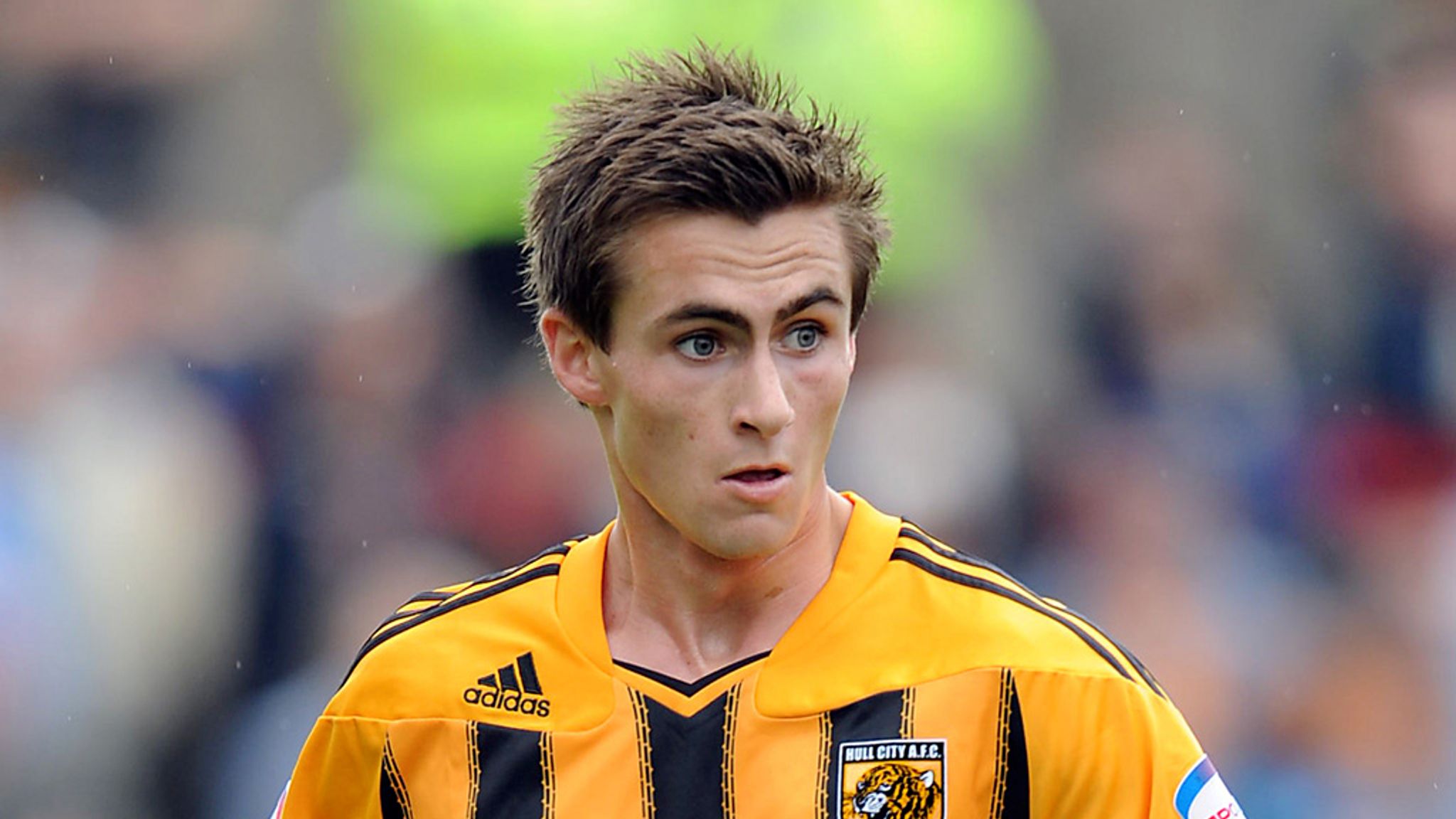 Emerton earns Cobblers deal | Football News | Sky Sports