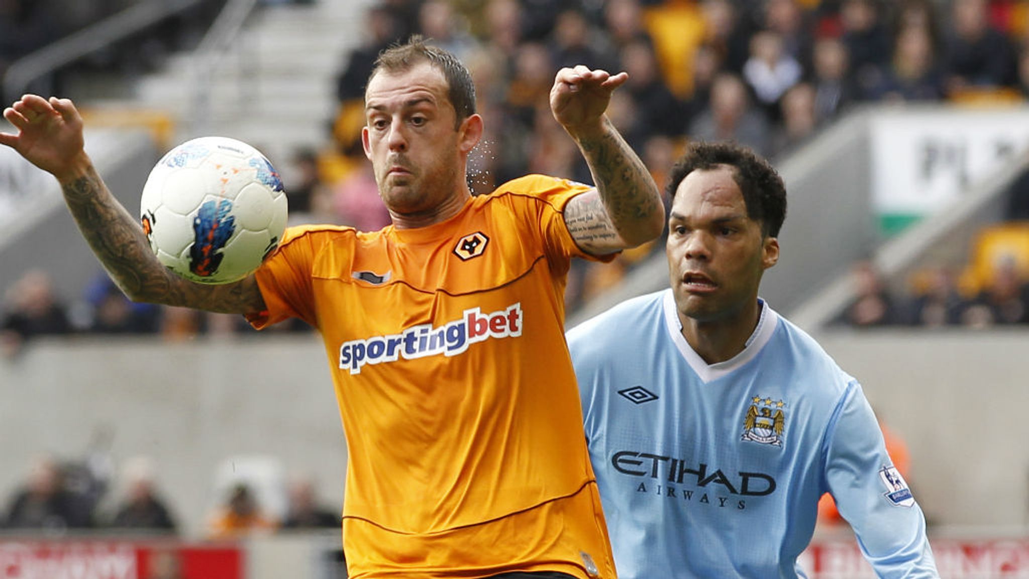 Sunderland close on Fletcher | Football News | Sky Sports