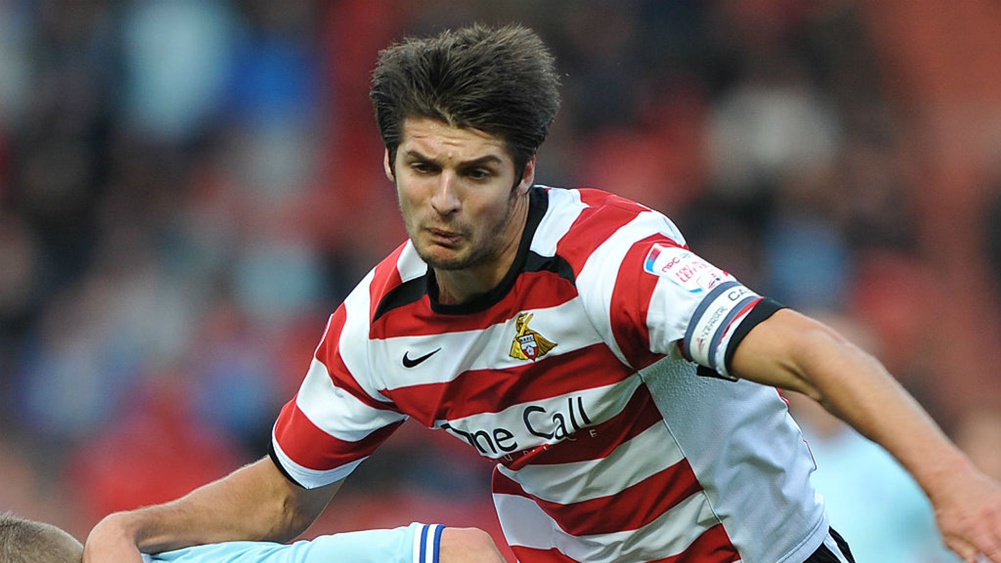 Friend in Boro medical | Football News | Sky Sports