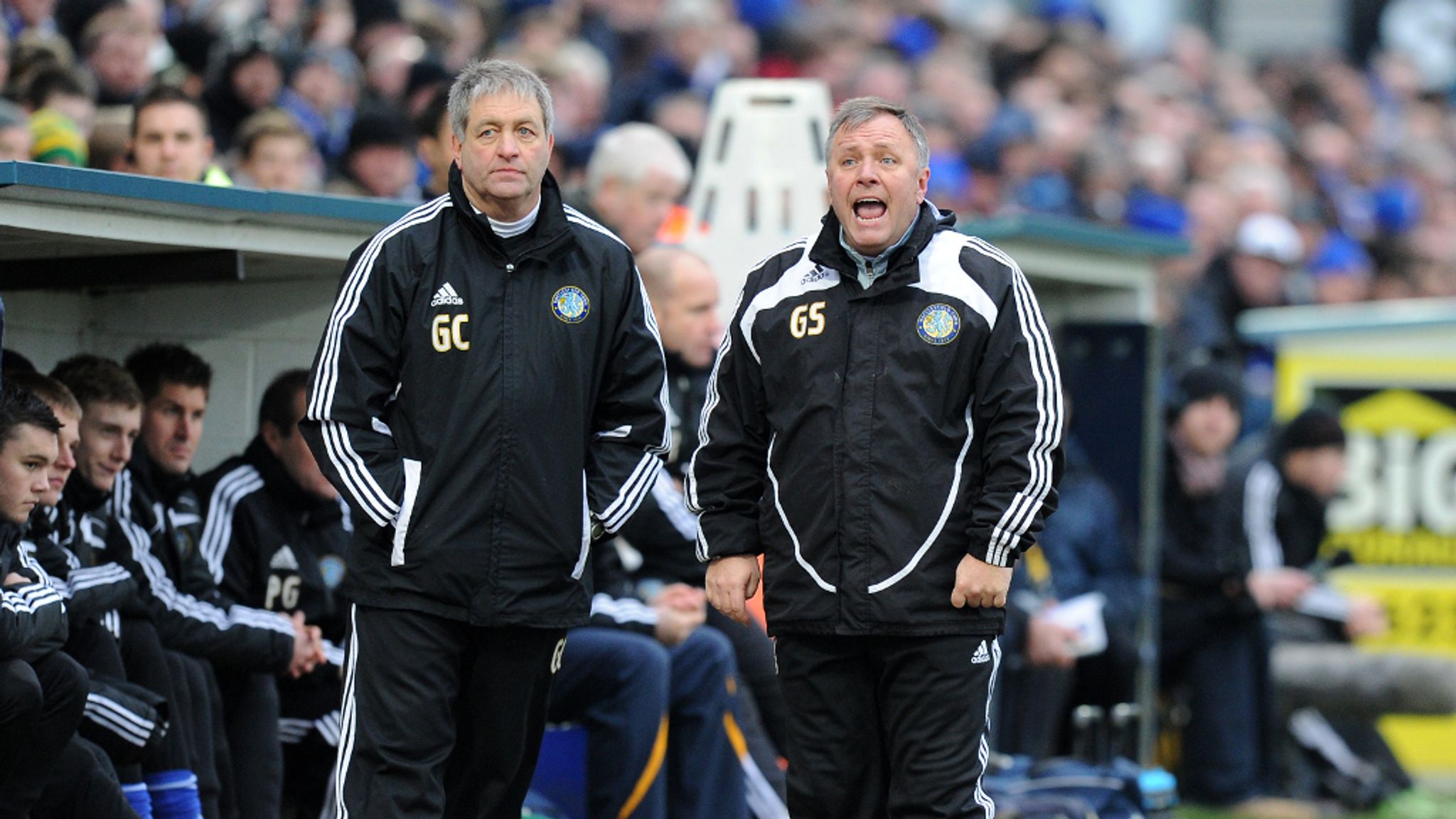 Chamberlain restores some pride | Football News | Sky Sports