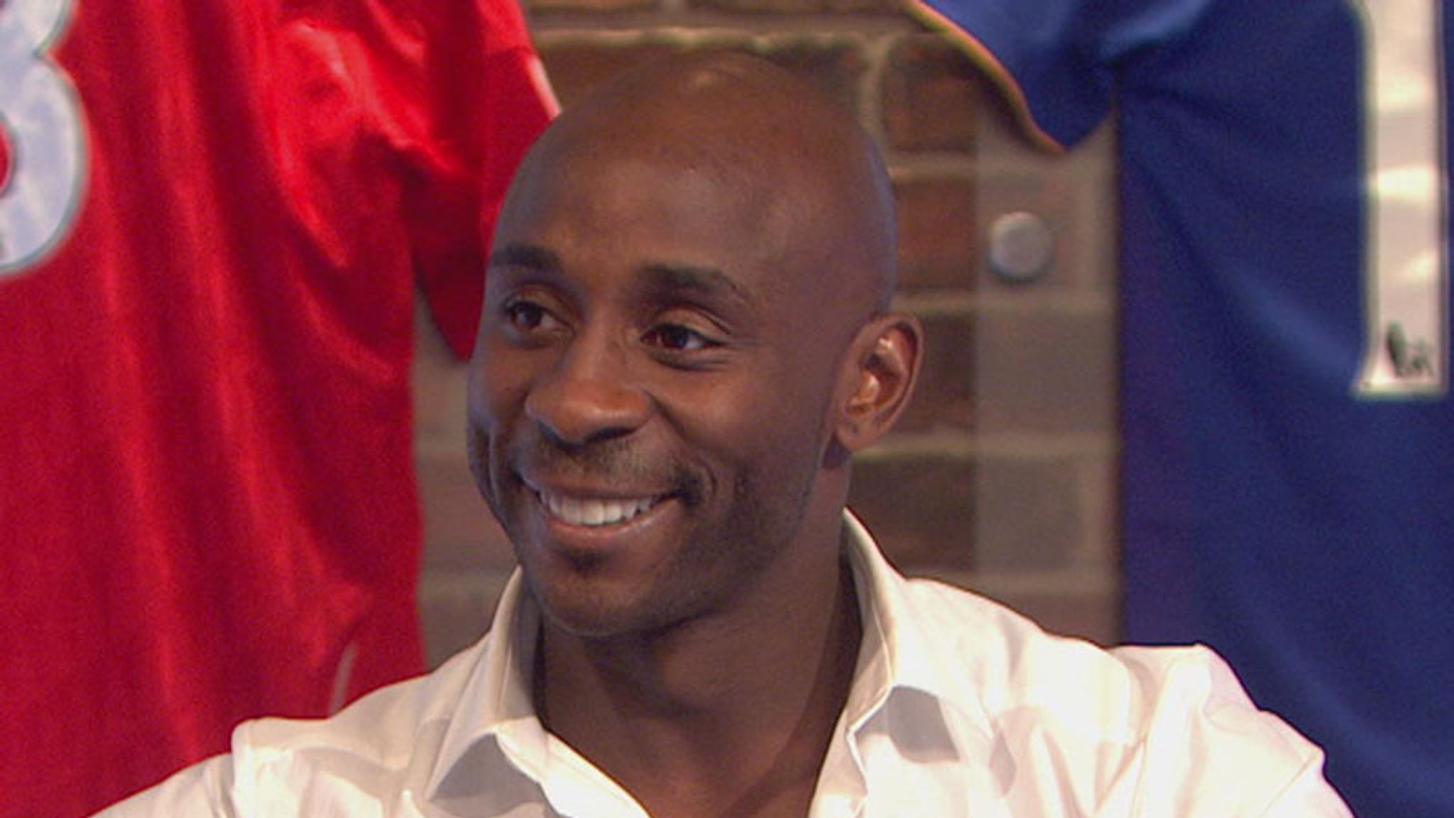 Eyes on the prize | Football News | Sky Sports