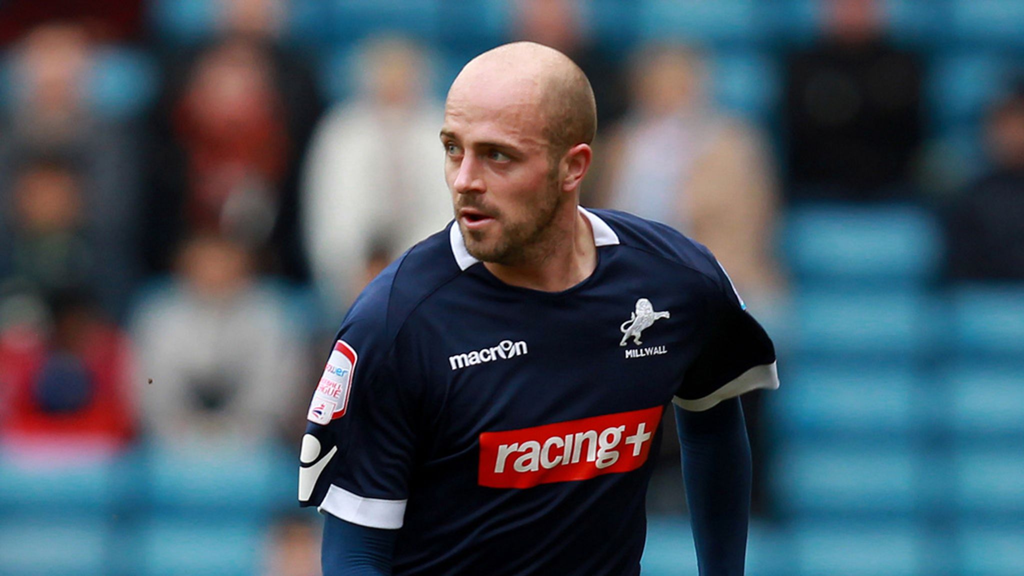 Smith receives Lions reward | Football News | Sky Sports