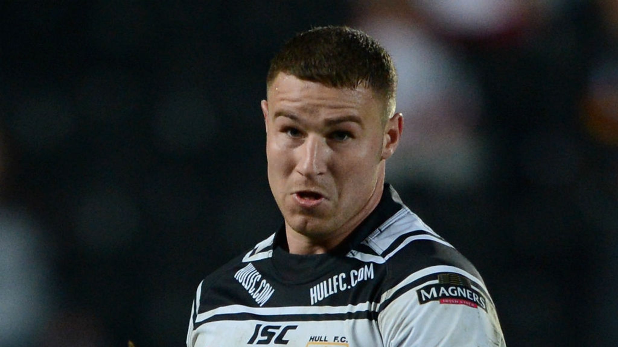 Ellis eager to start | Rugby League News | Sky Sports