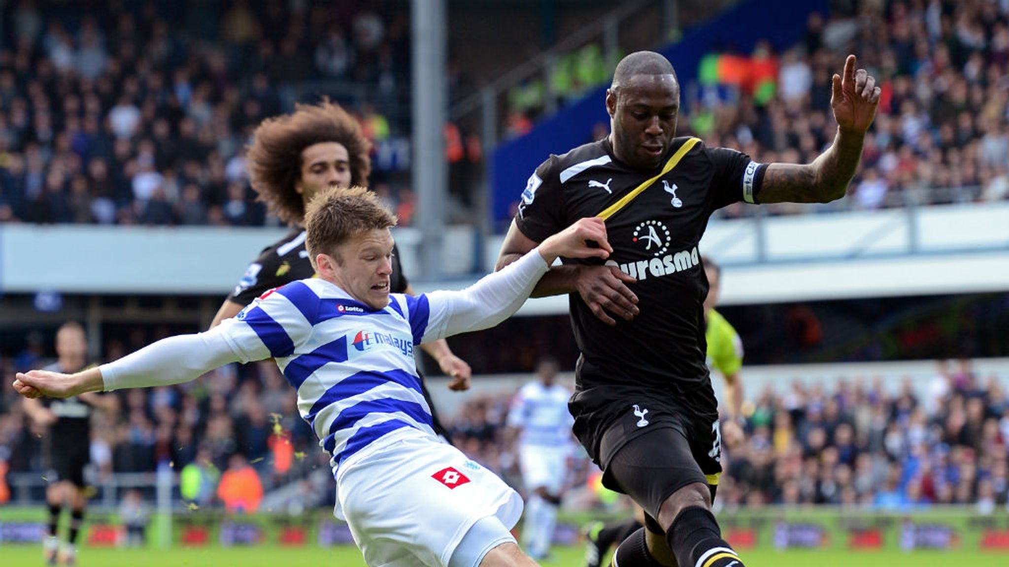 King facing knee operation | Football News | Sky Sports