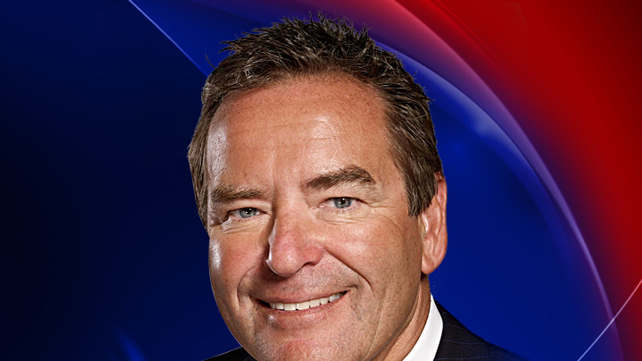 Tony Pulis leaves Crystal Palace: He'll be back before long, says Jeff ...