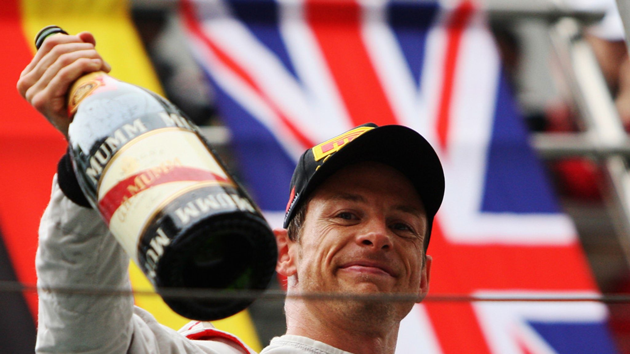 British GP giveaway | F1 News | Sky Sports