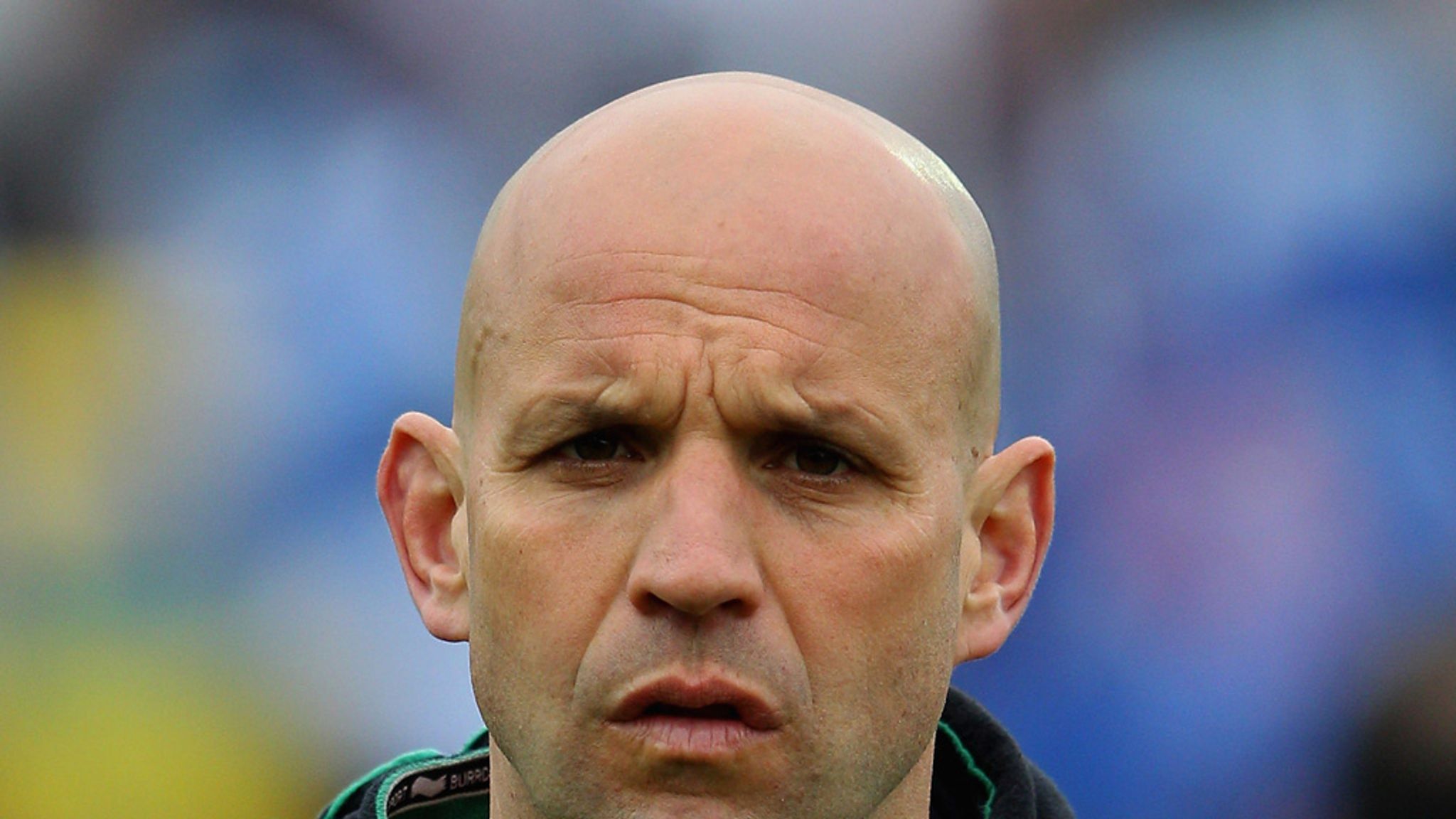 Commitment impresses Mallinder | Rugby Union News | Sky Sports