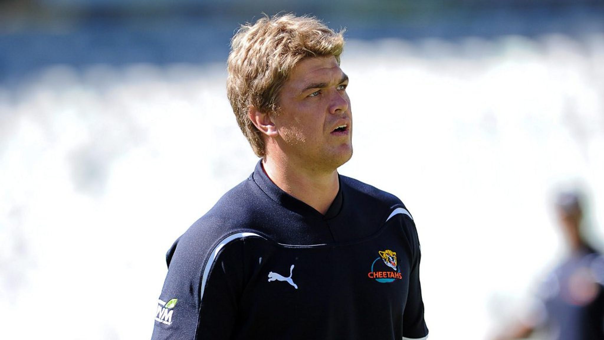 Ankle injury forces South Africa legend Juan Smith to retire | Rugby ...