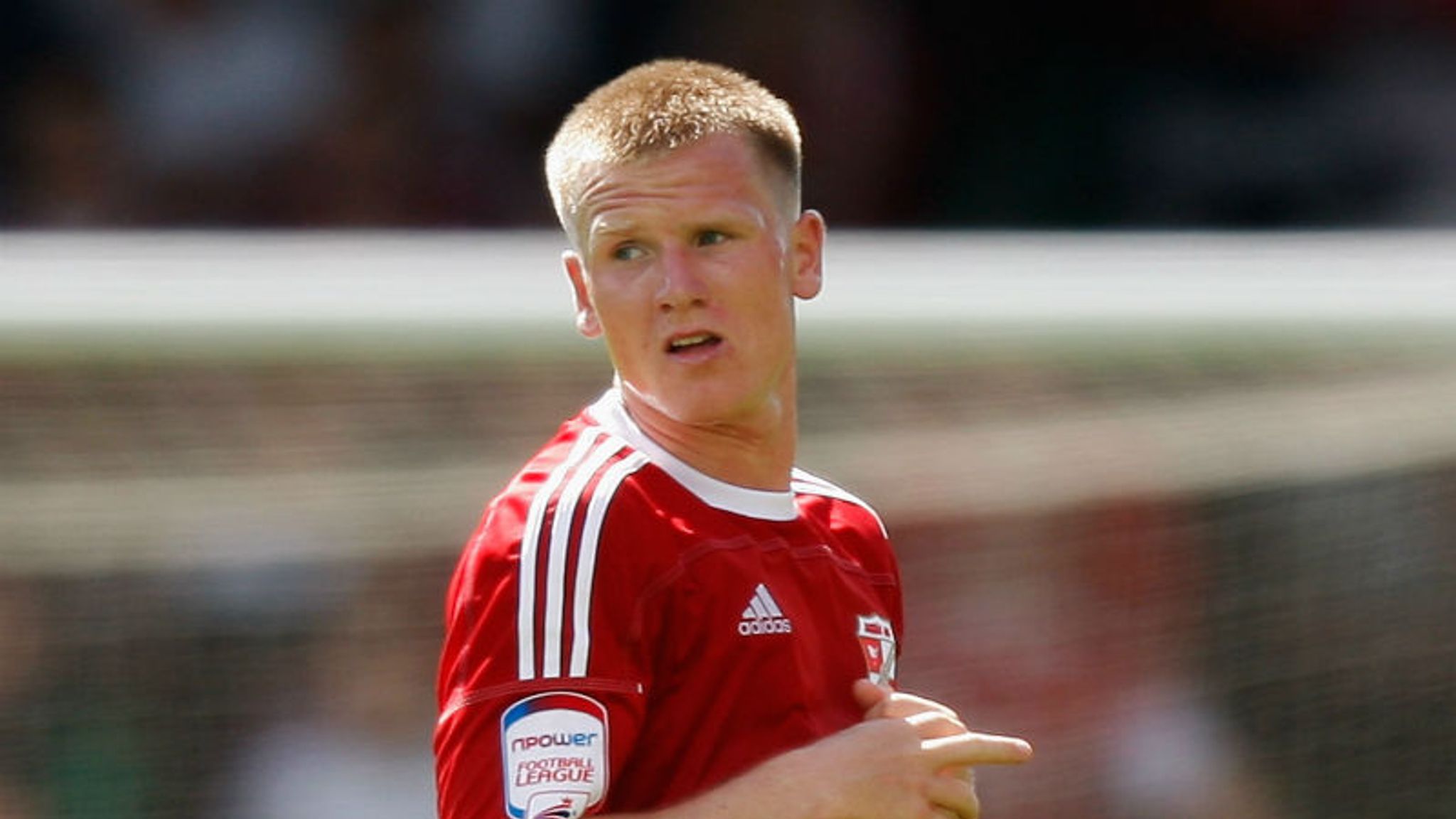 Sky Sports understands Crystal Palace have bid for Swindon winger Matt ...