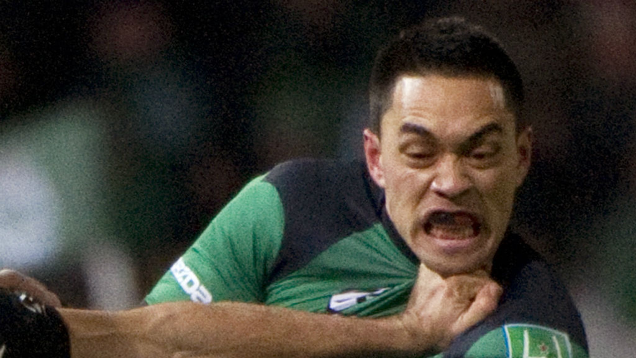 RaboDirect PRO12: Miah Nikora agrees terms on a new contract with ...