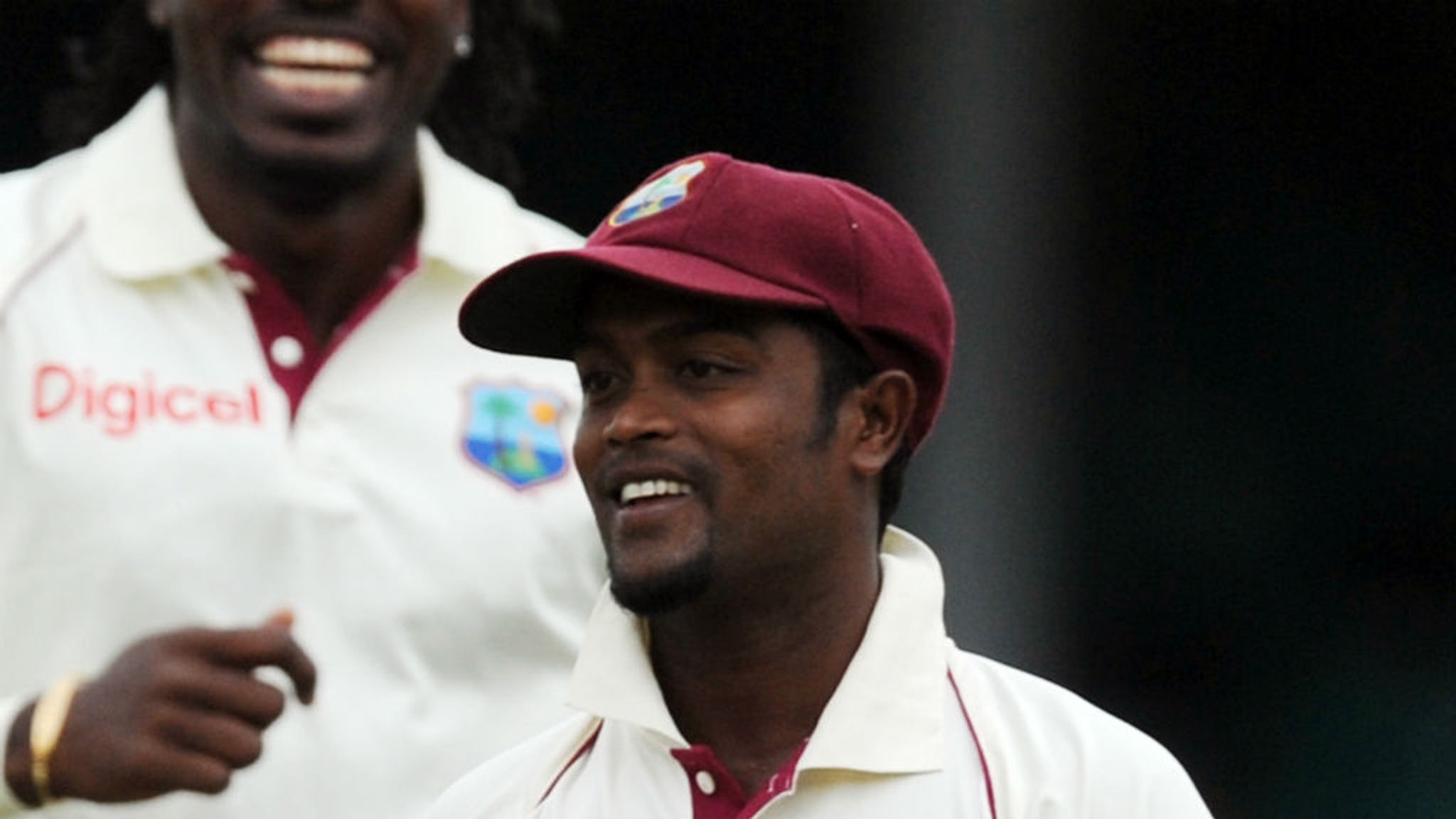 Windies recall Deonarine | Cricket News | Sky Sports