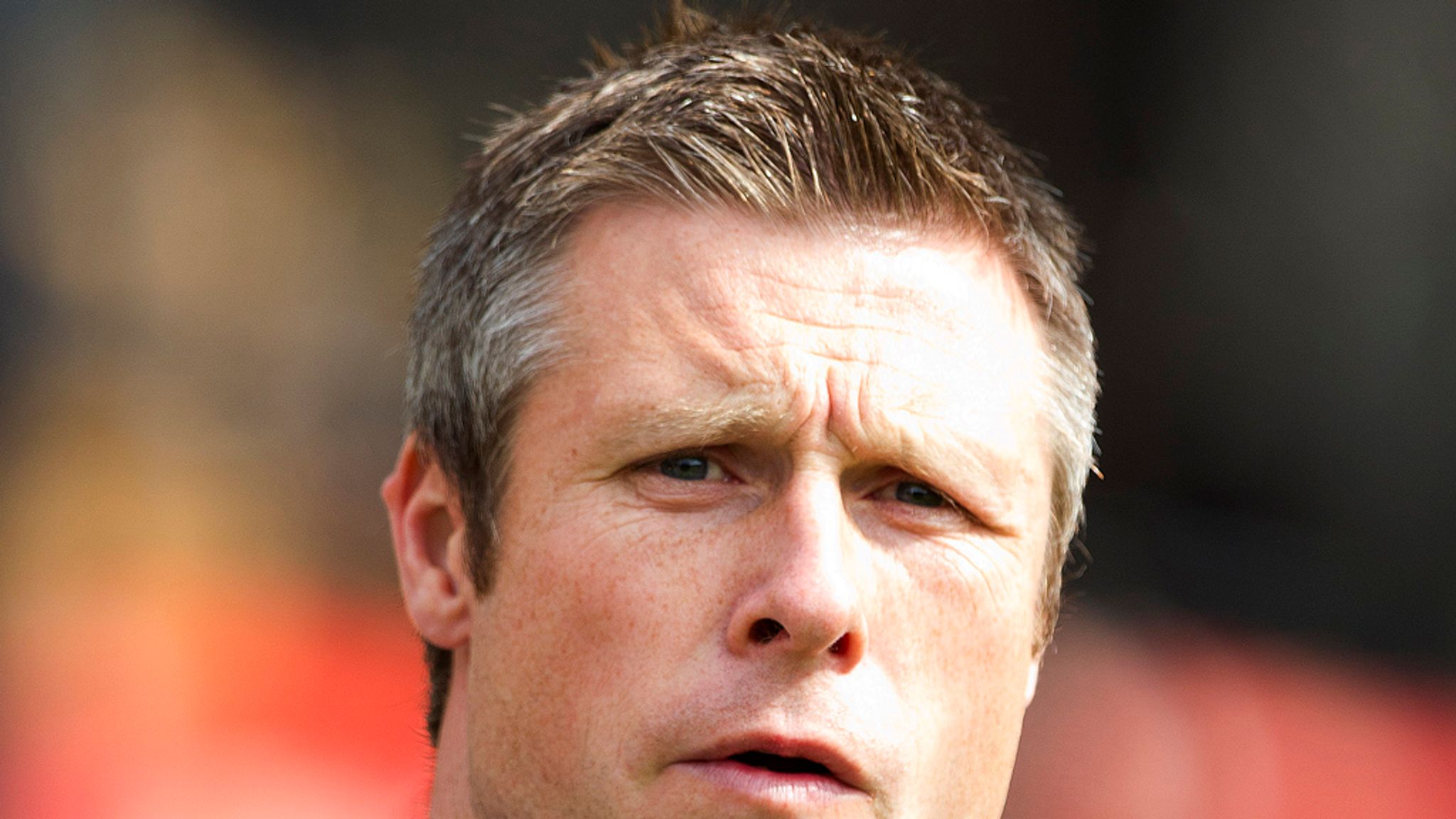 Nick Barmby may not return to football after Hull sacking | Football ...