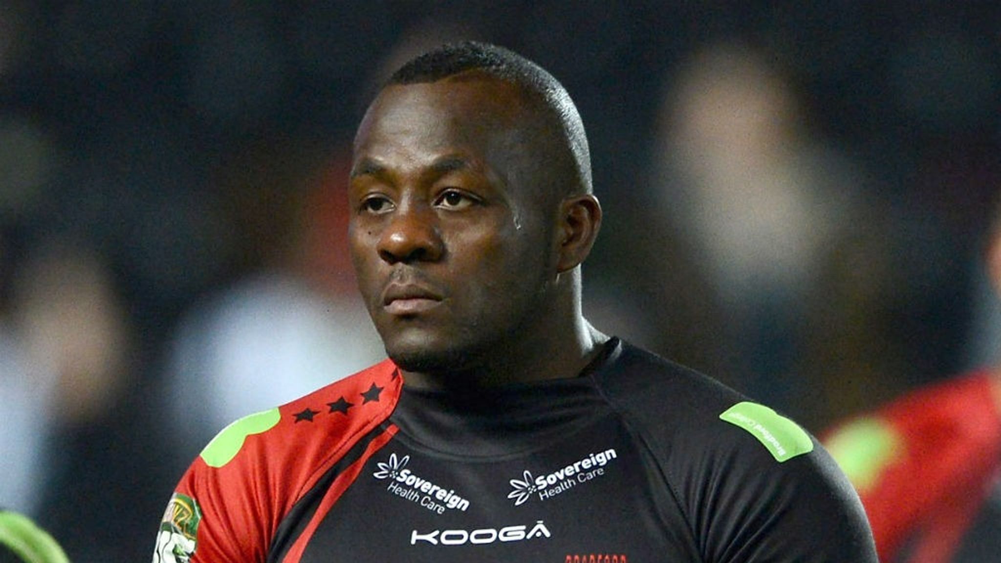 Widnes trialists Phil Joseph and Matty Sarsfield to play against ...