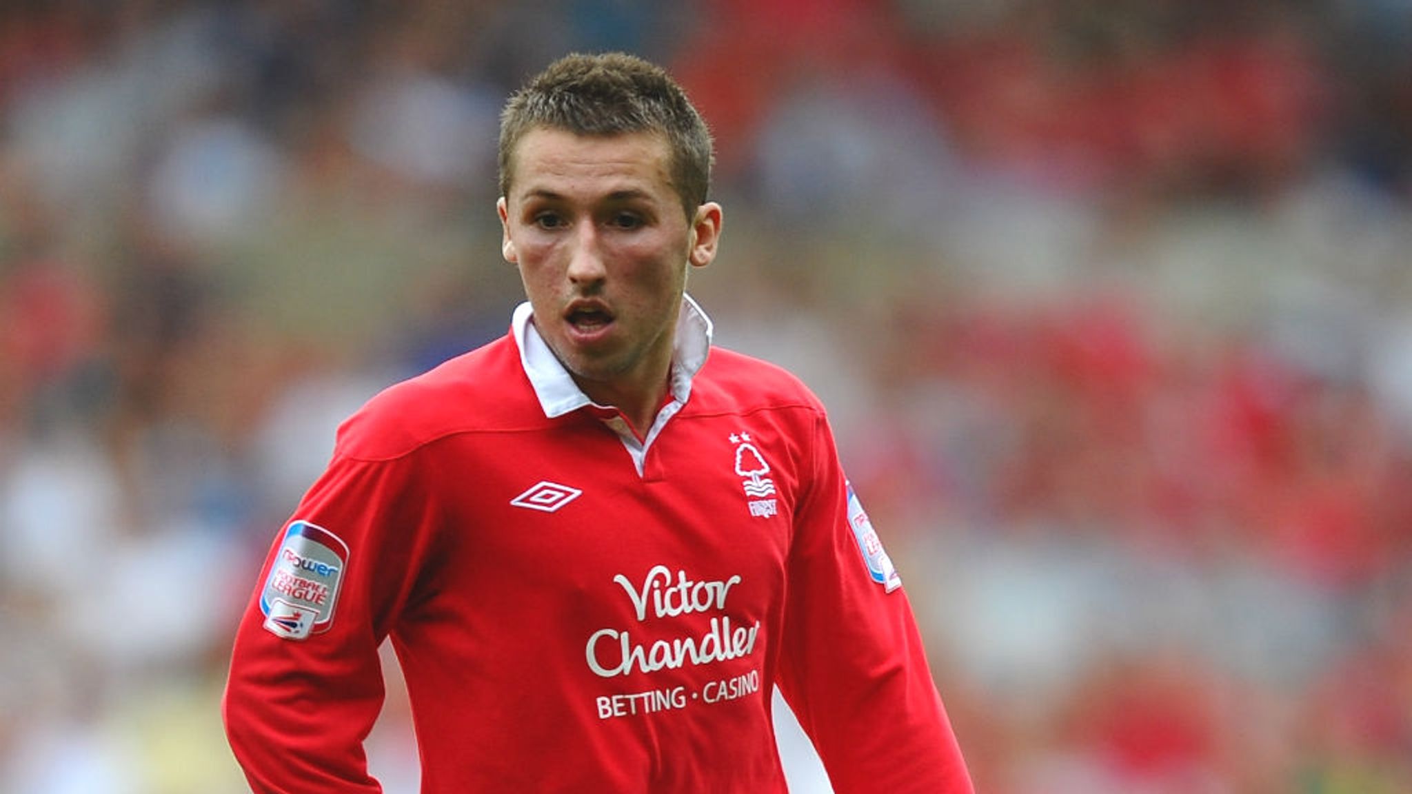 Team news for Tuesday's Championship clash between Nottingham Forest ...