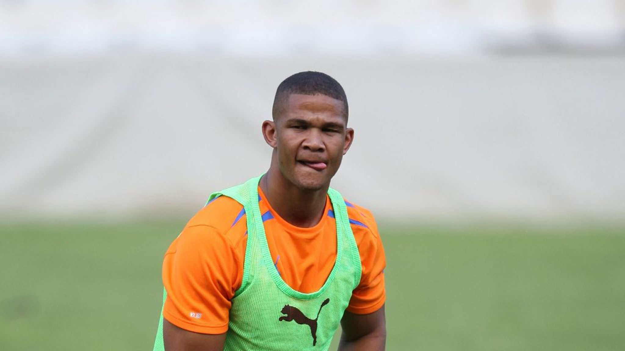 Benjamin's season over | Rugby Union News | Sky Sports