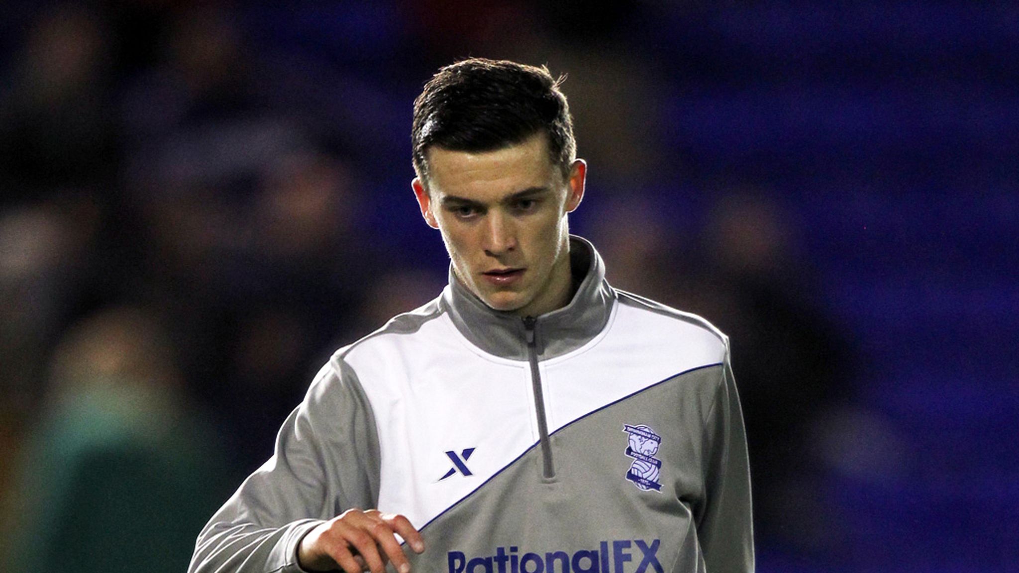 Transfer news: A host of clubs are tracking Birmingham City youngster ...