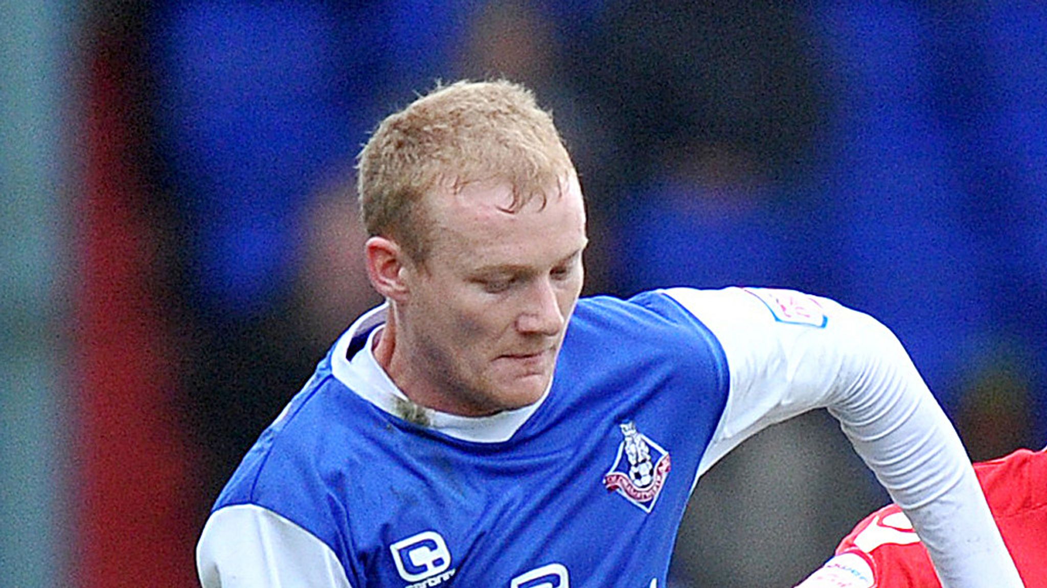 Simpson could make Latics return | Football News | Sky Sports