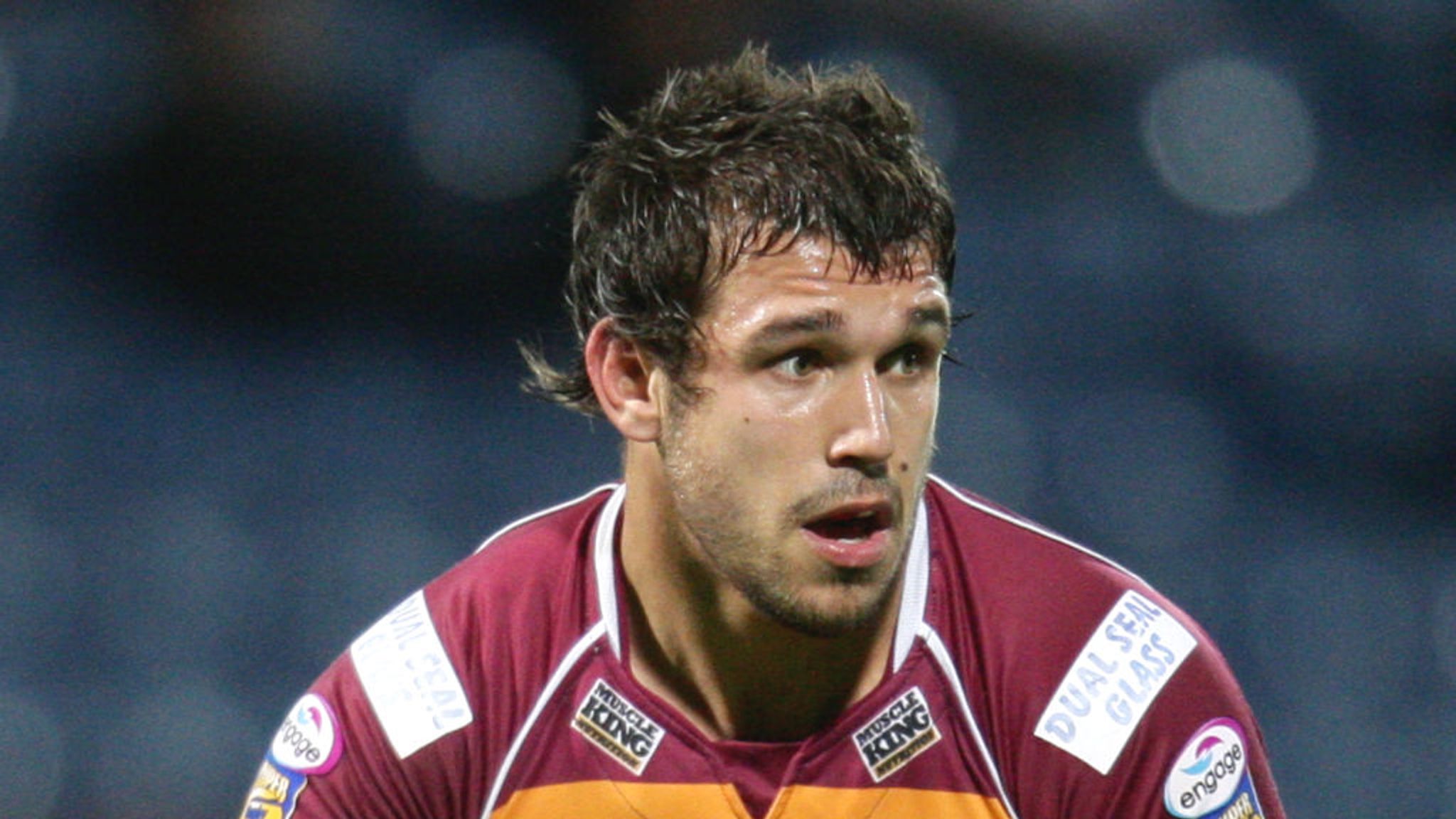 Moore relishing cup return | Rugby League News | Sky Sports