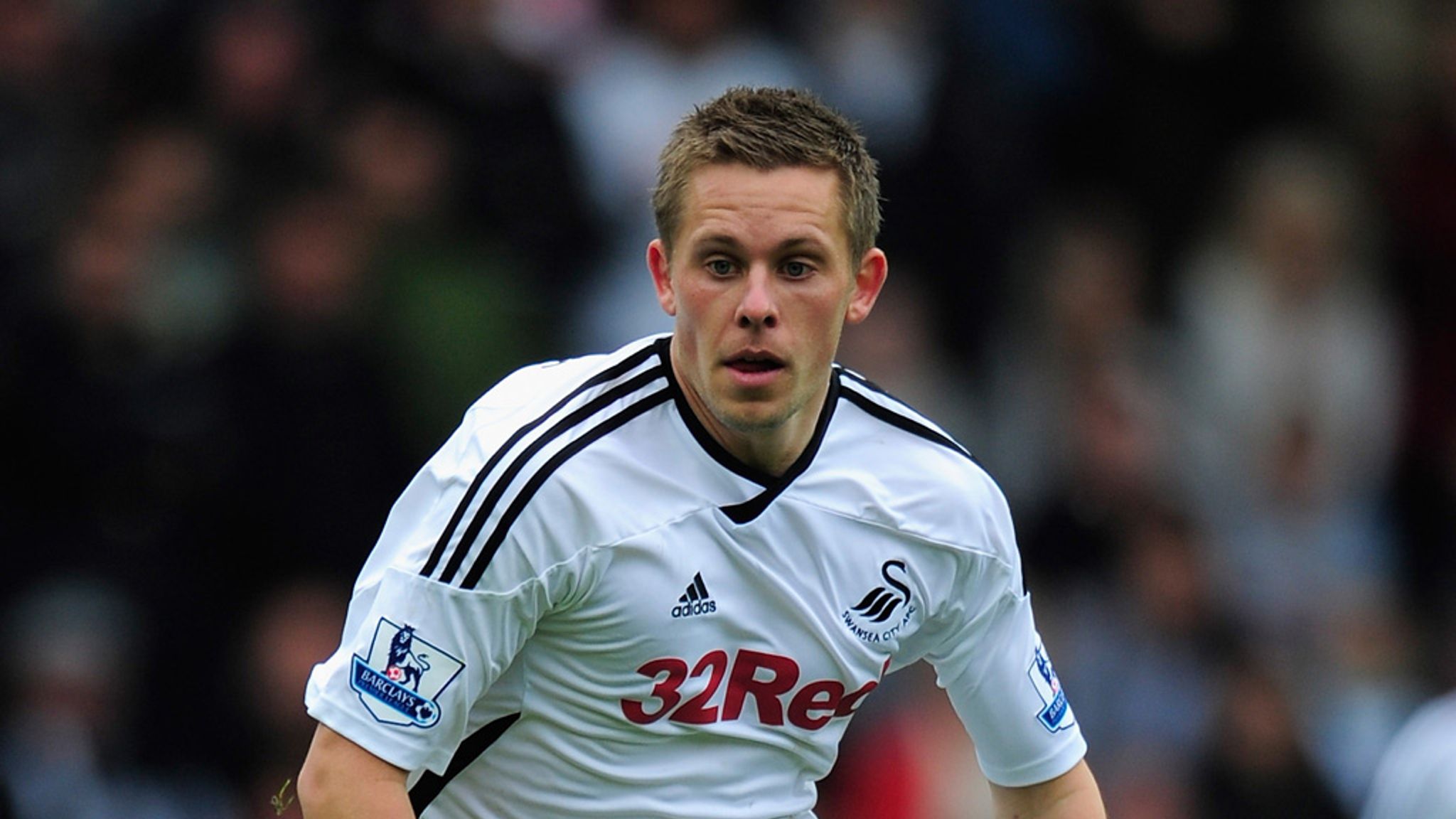 Spurs set to land Sigurdsson | Football News | Sky Sports