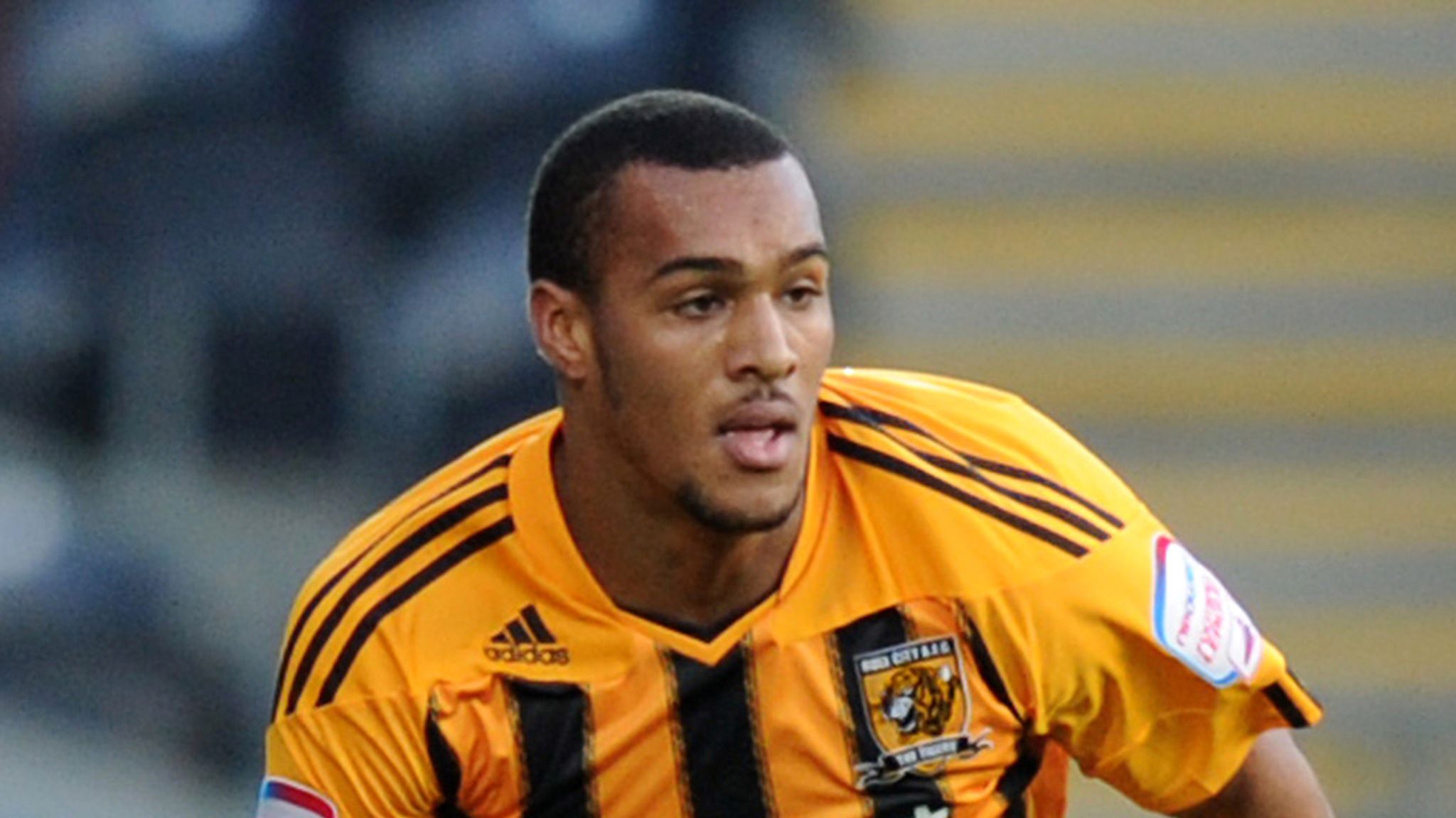 Former Arsenal and Hull City striker Jay Simpson joins Thailand club ...