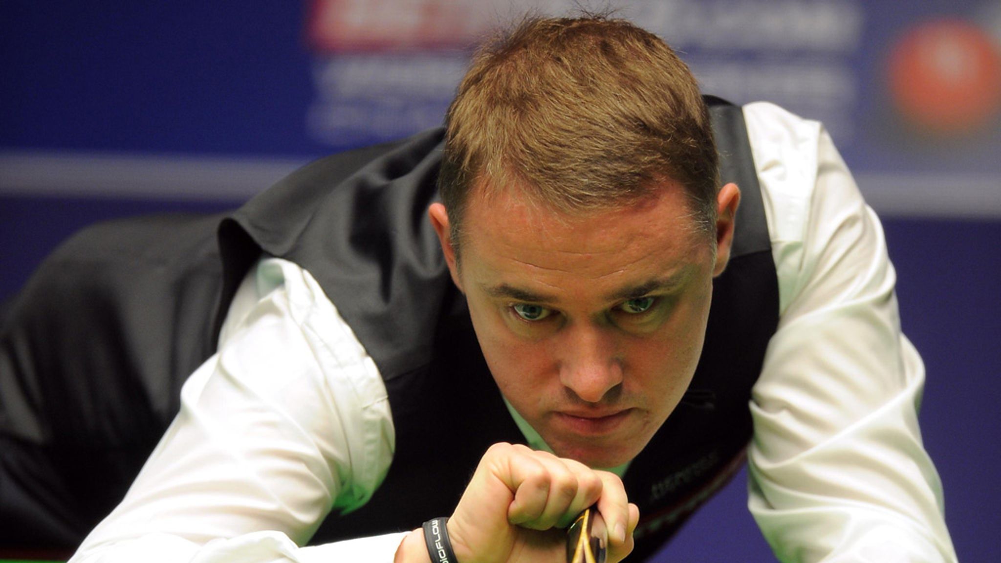 Hendry leads Scots' showdown | Sky Sports