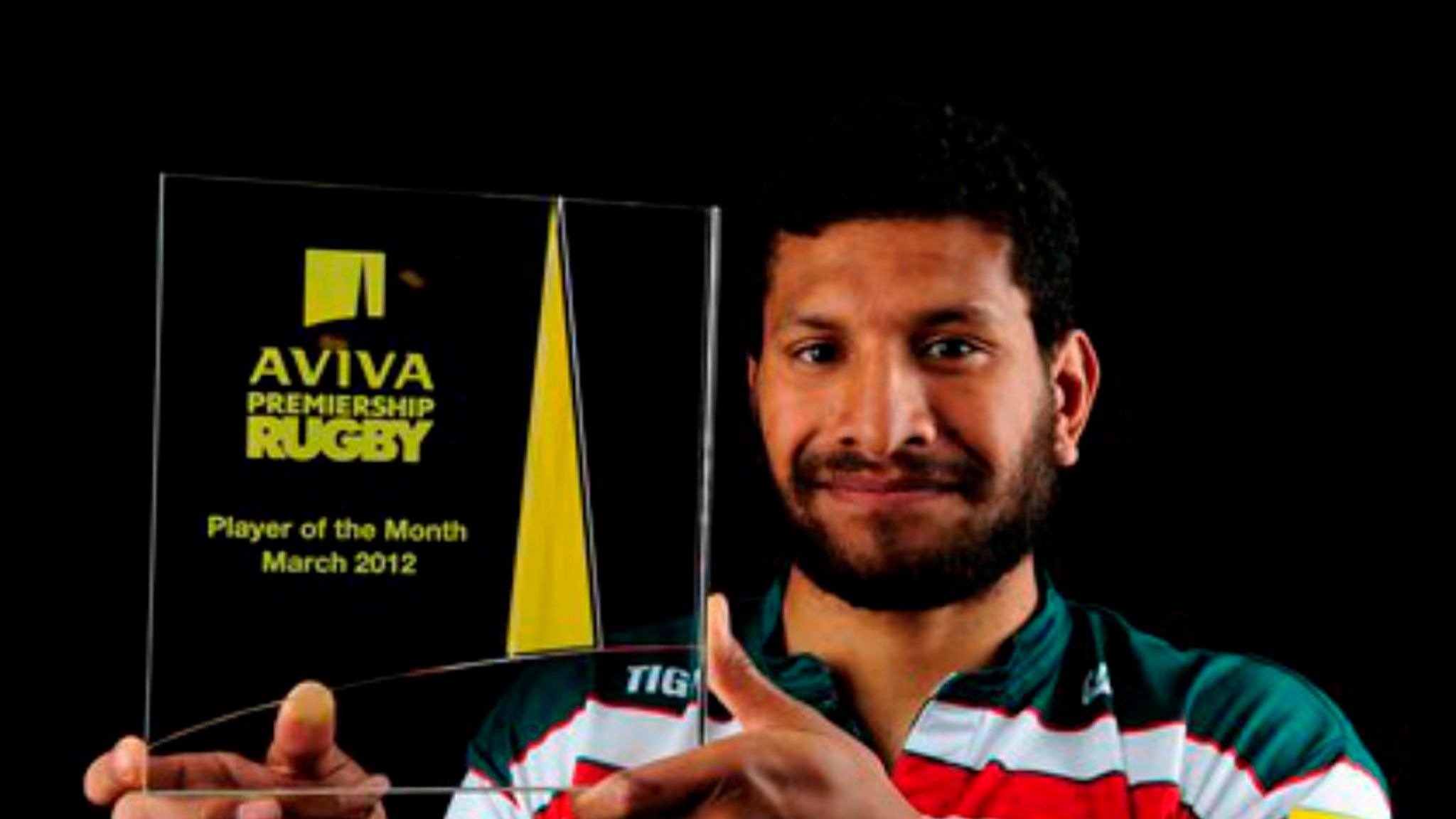 Magic Mafi | Rugby Union News | Sky Sports