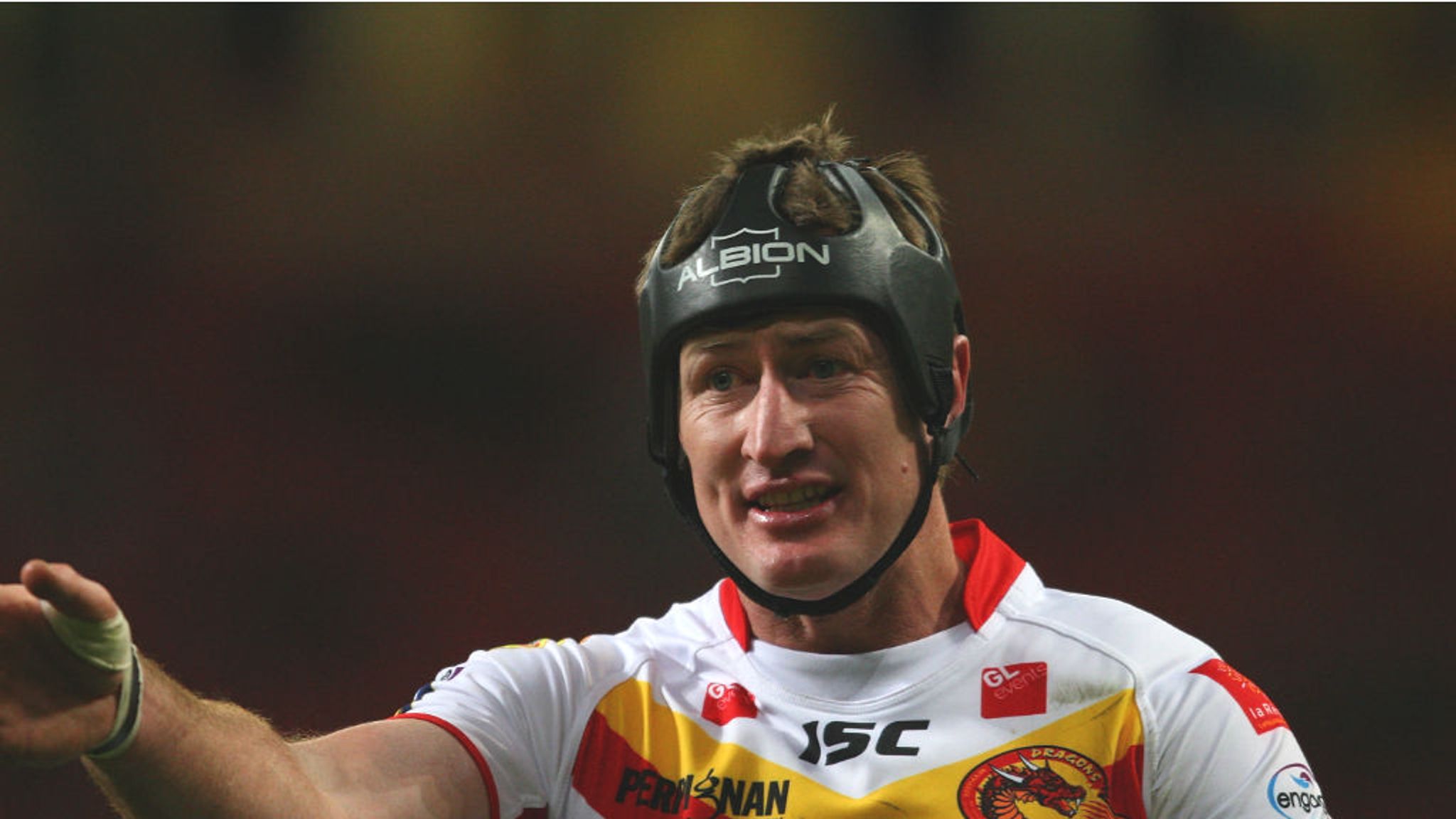 Exiles turn to veteran Menzies | Rugby League News | Sky Sports