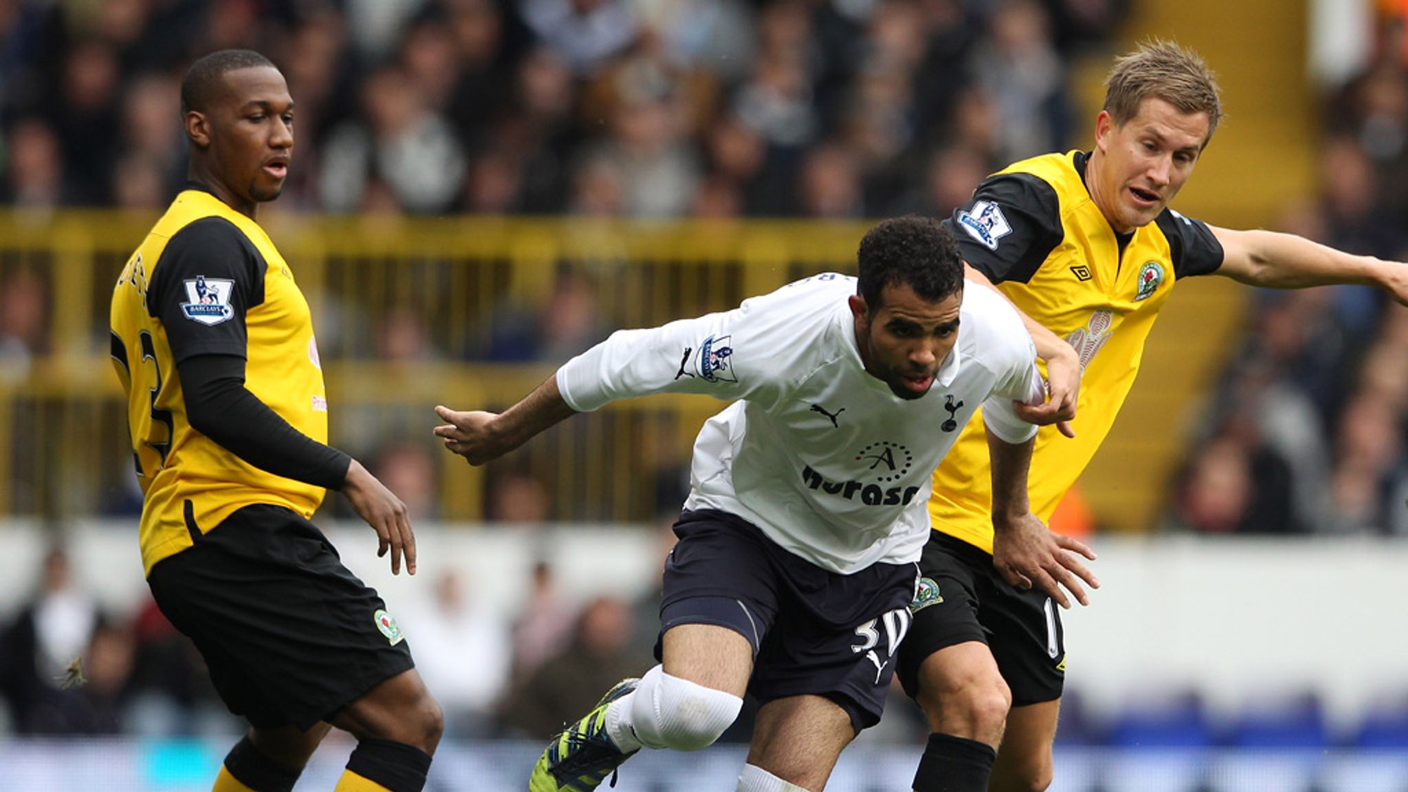 Sandro - Let's push on | Football News | Sky Sports