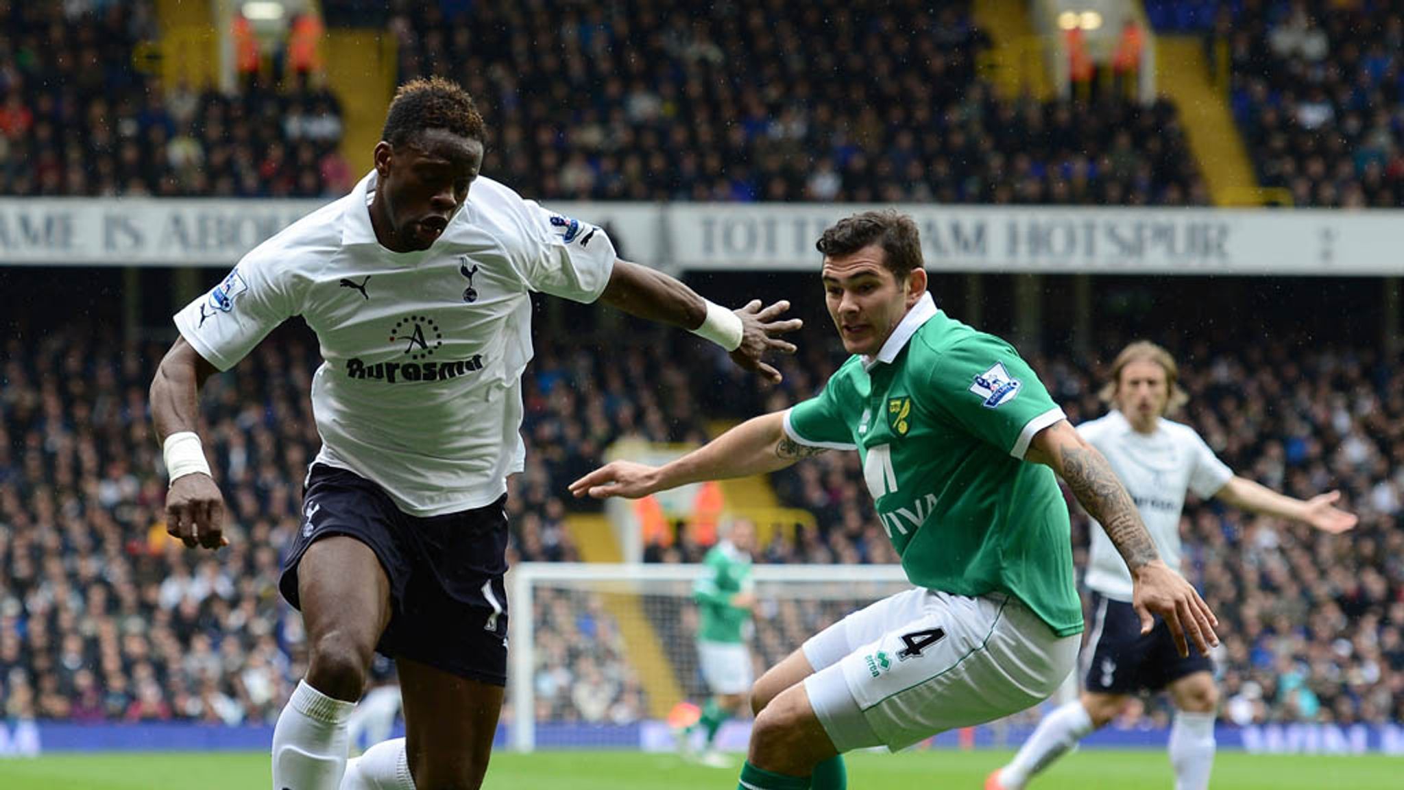 Saha reveals injury regret | Football News | Sky Sports