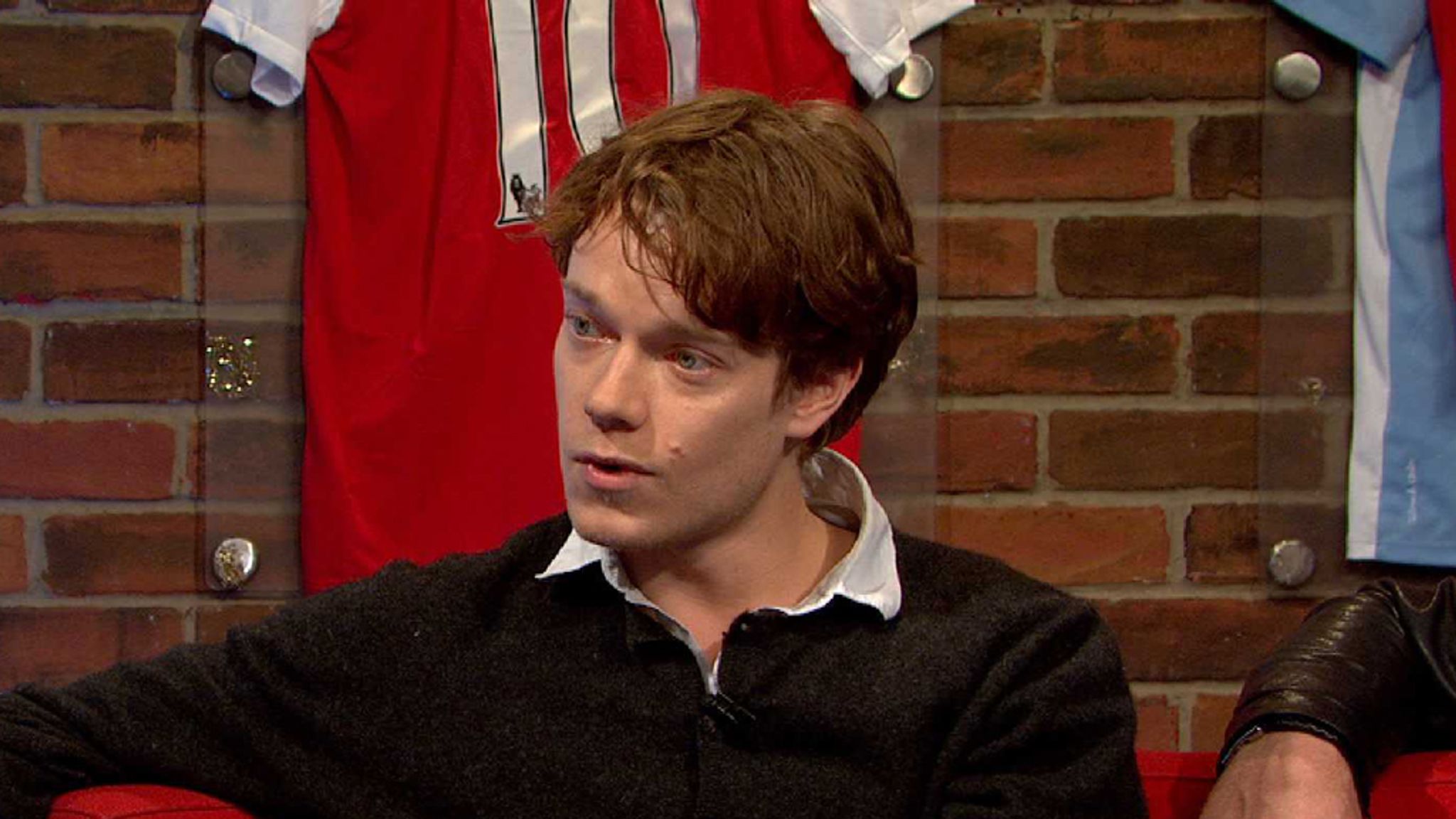 Gunners and thrones | Sky Sports