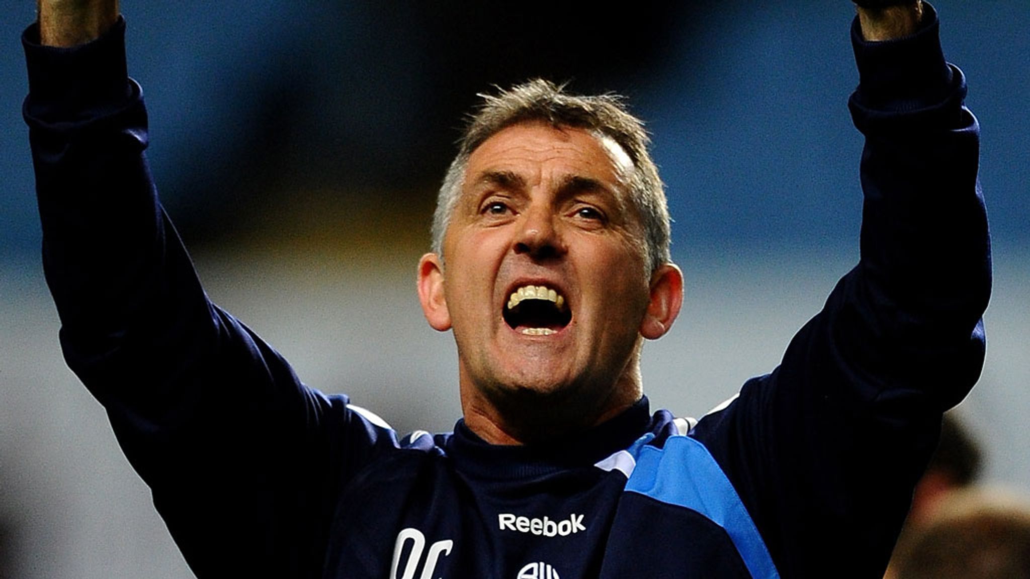 Wanderers pass Barca B test | Football News | Sky Sports