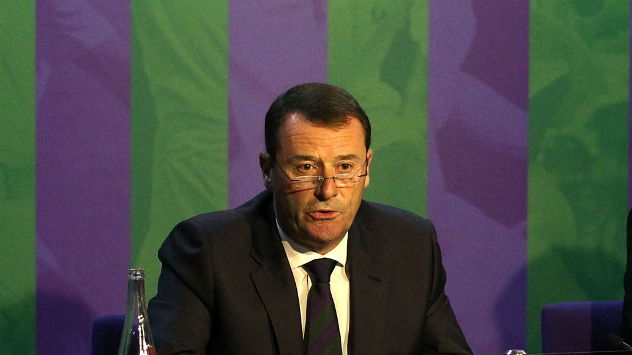 Wimbledon raise the stakes | Tennis News | Sky Sports