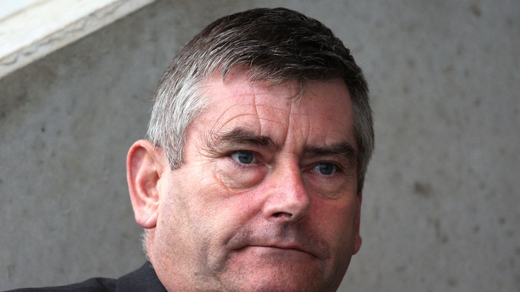 Gilmour warns of bleak future | Football News | Sky Sports