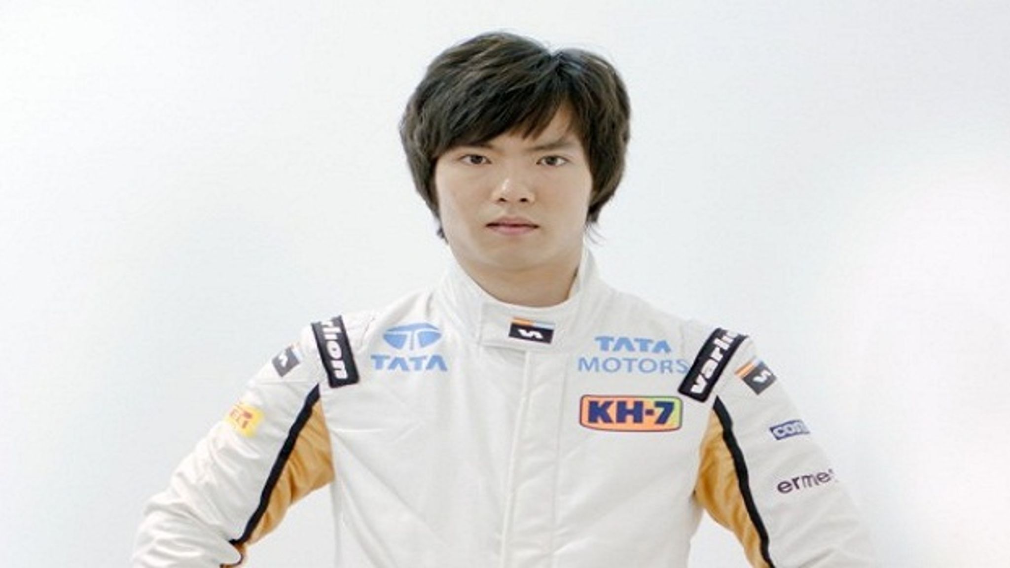 HRT sign Chinese prospect | F1 News | Sky Sports