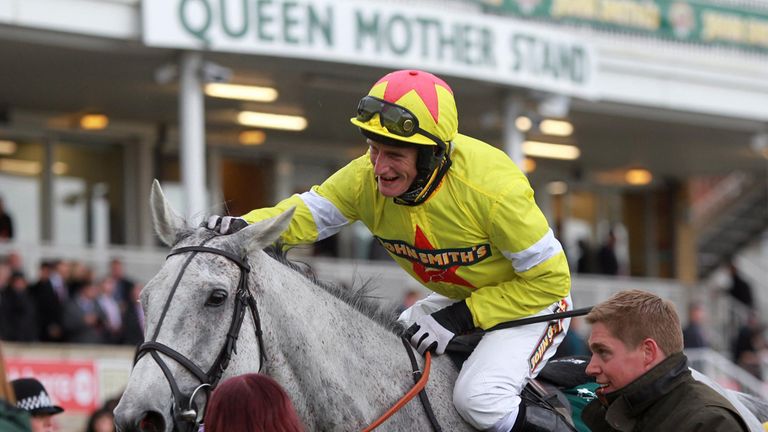 Timeform: Neptune best ever | Racing News | Sky Sports