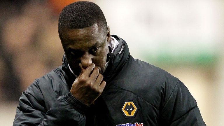 Connor - Drop will hurt | Football News | Sky Sports