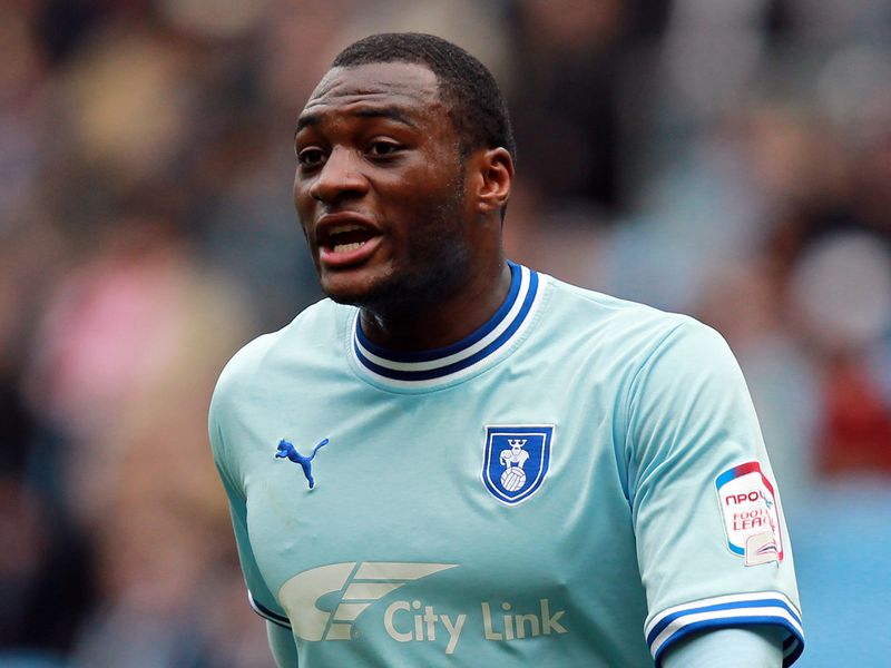 Nathan Cameron - Rushall Olympic | Player Profile | Sky Sports Football