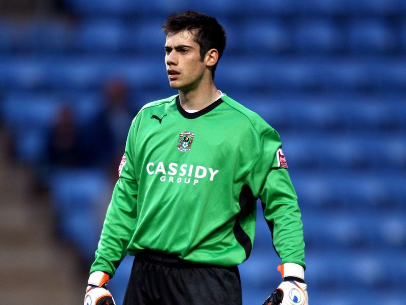 Danny Ireland | Player Profile | Sky Sports Football