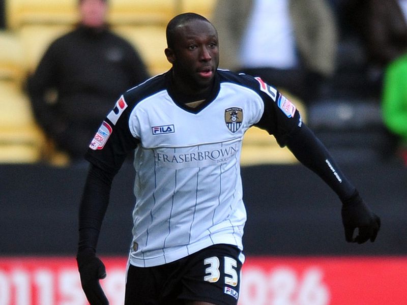 Damion Stewart | Player Profile | Sky Sports Football