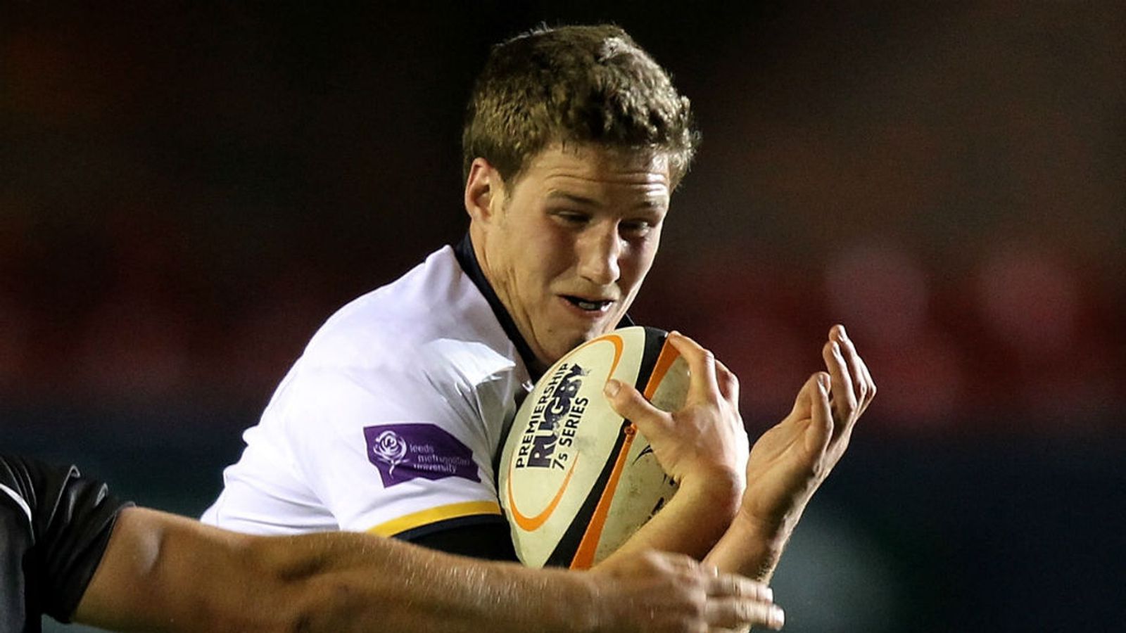 Rising stars commit to Leeds | Rugby Union News | Sky Sports
