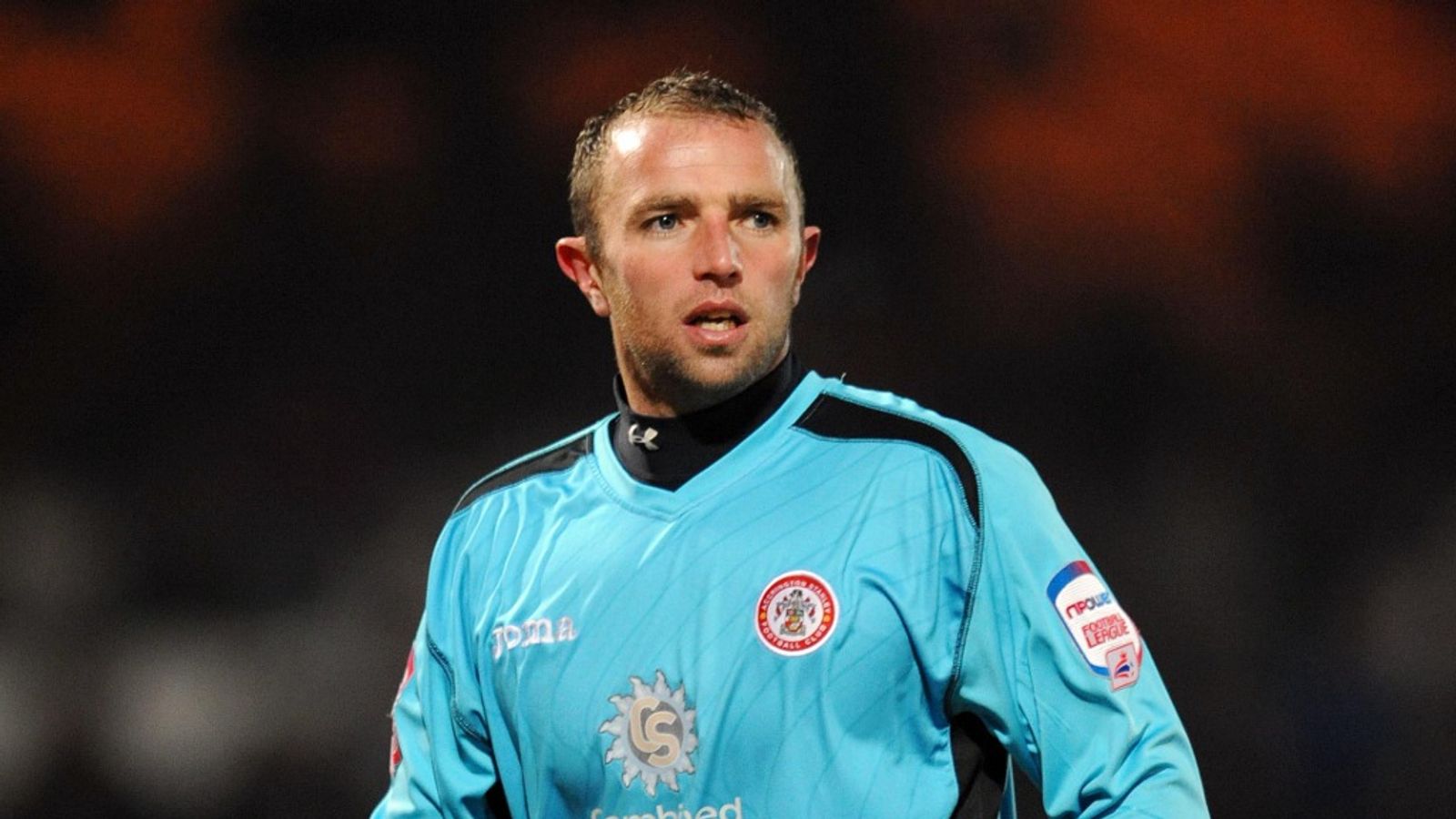 Dunbavin set for lengthy absence | Football News | Sky Sports