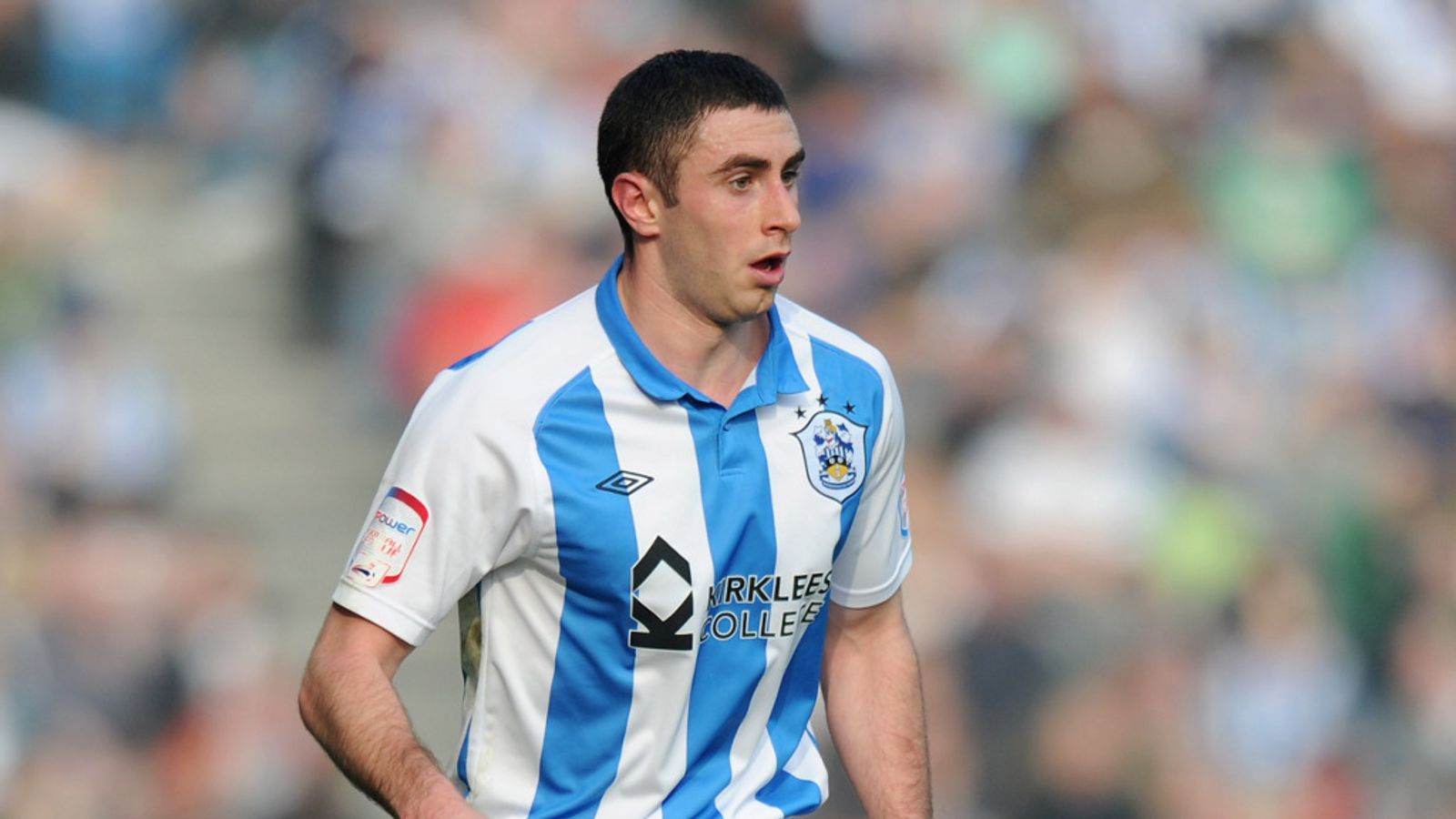 Novak stars in Terriers win | Football News | Sky Sports