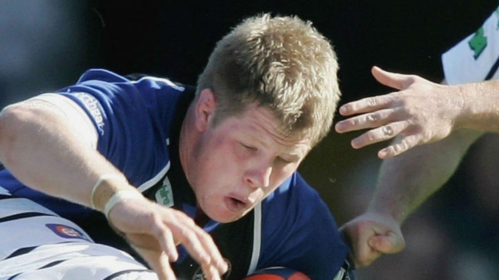 Double delight for Donny | Rugby Union News | Sky Sports