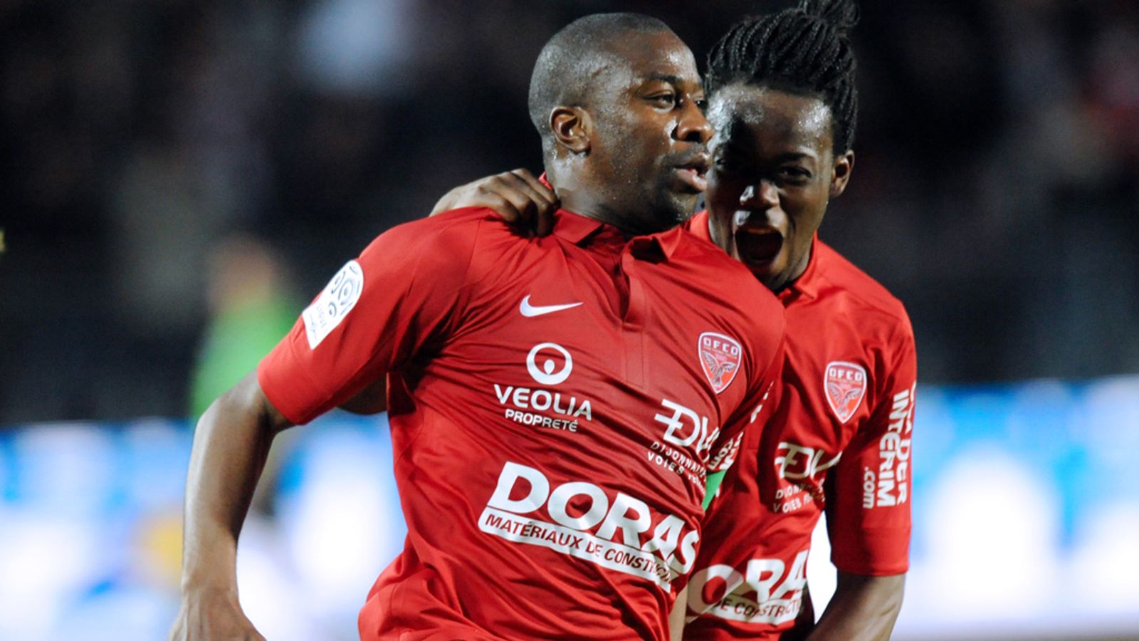 Abdoulaye Meite is waiting to hear from Ipswich over a possible deal ...