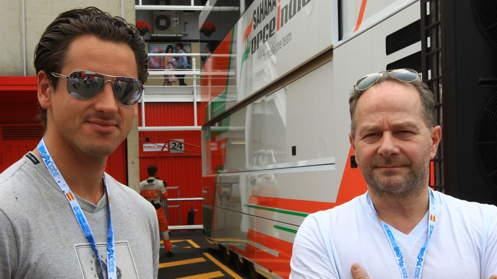 Adrian Sutil says he is free to travel to every GP in 2013 if hired by ...