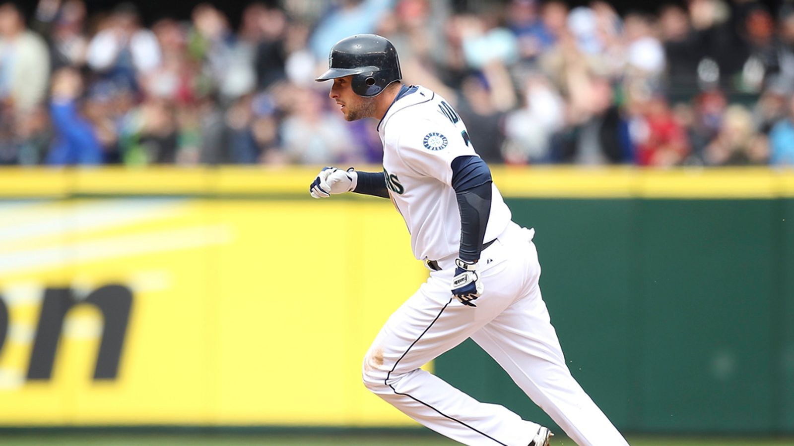 MLB: Seattle shine | Sky Sports